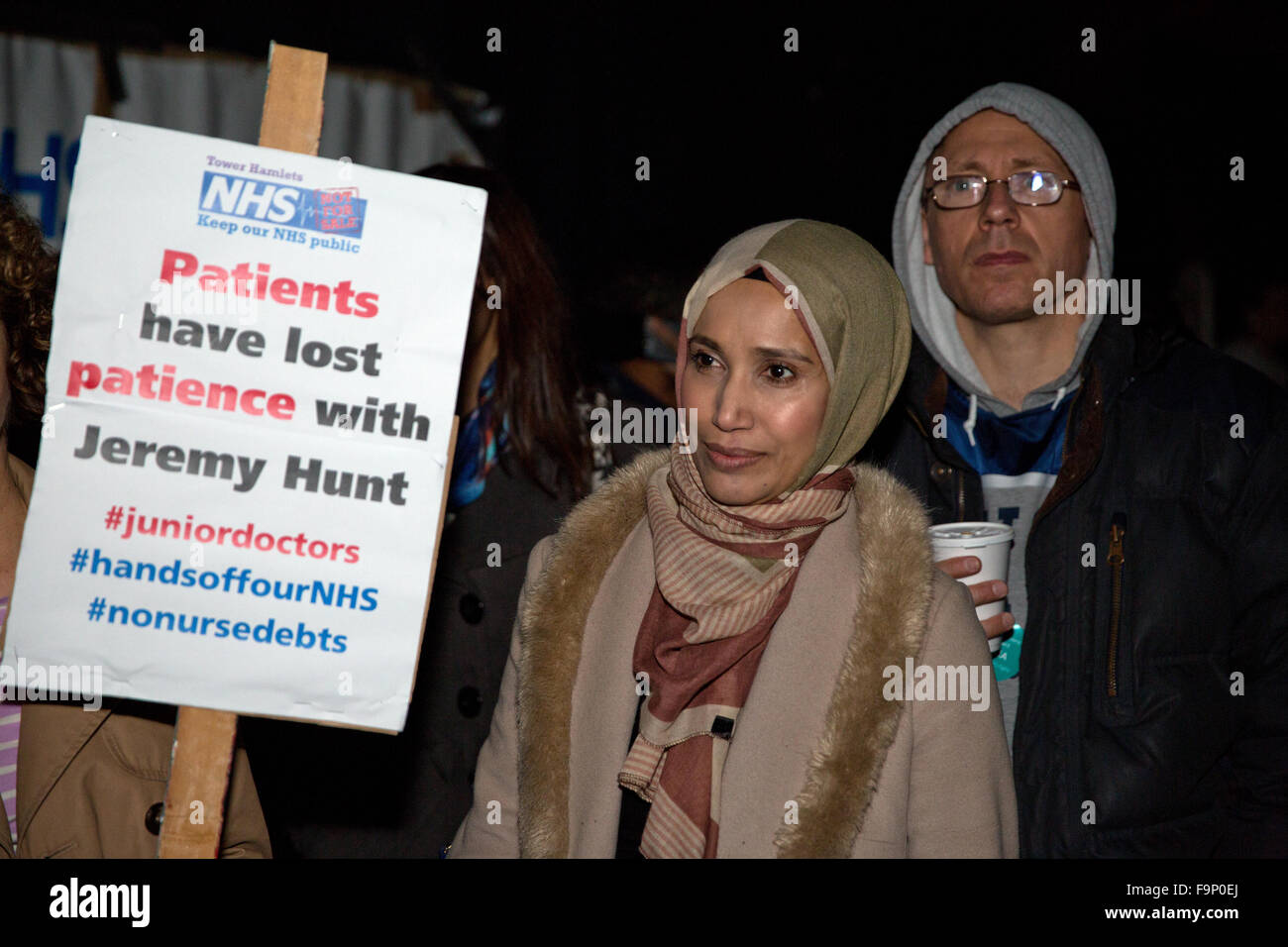 Tower hamlets council hi-res stock photography and images - Alamy