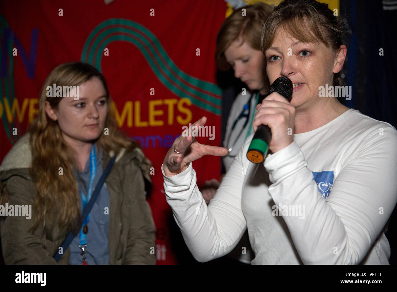 King's college hospital nurse hi-res stock photography and images - Alamy