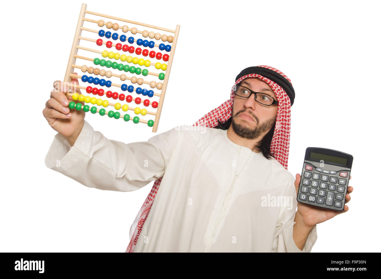 Eastern abacus hi-res stock photography and images - Alamy