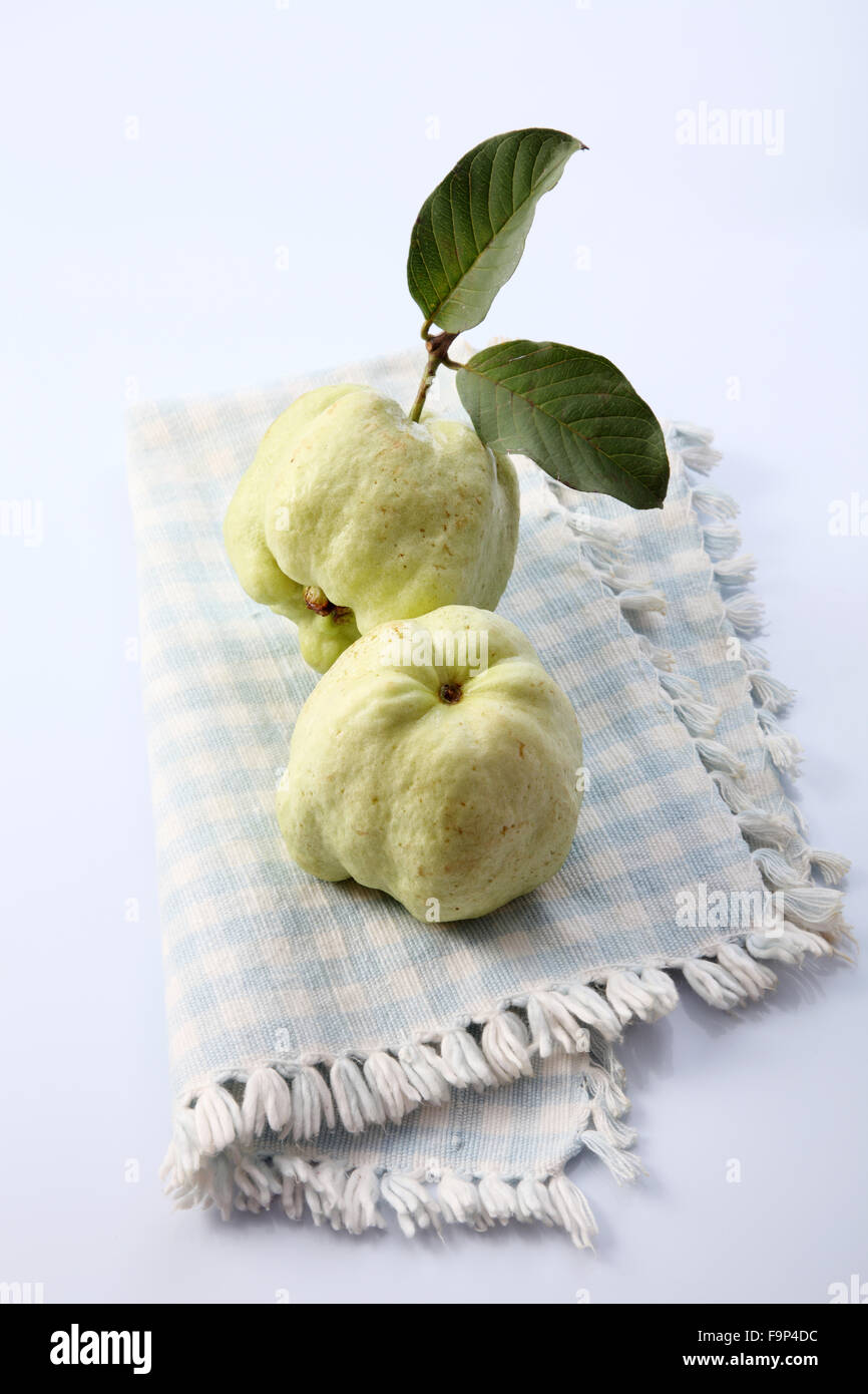 Quava hi-res stock photography and images - Alamy