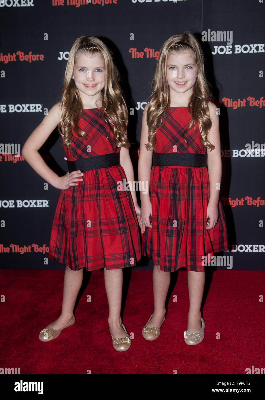 Brooke liddell and kiley liddell hi-res stock photography and images ...