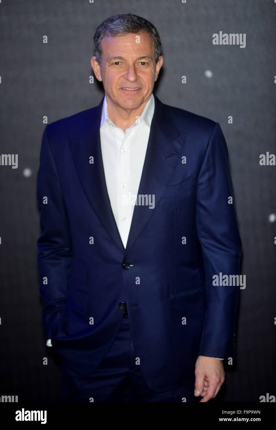 Robert allen iger hi-res stock photography and images - Alamy