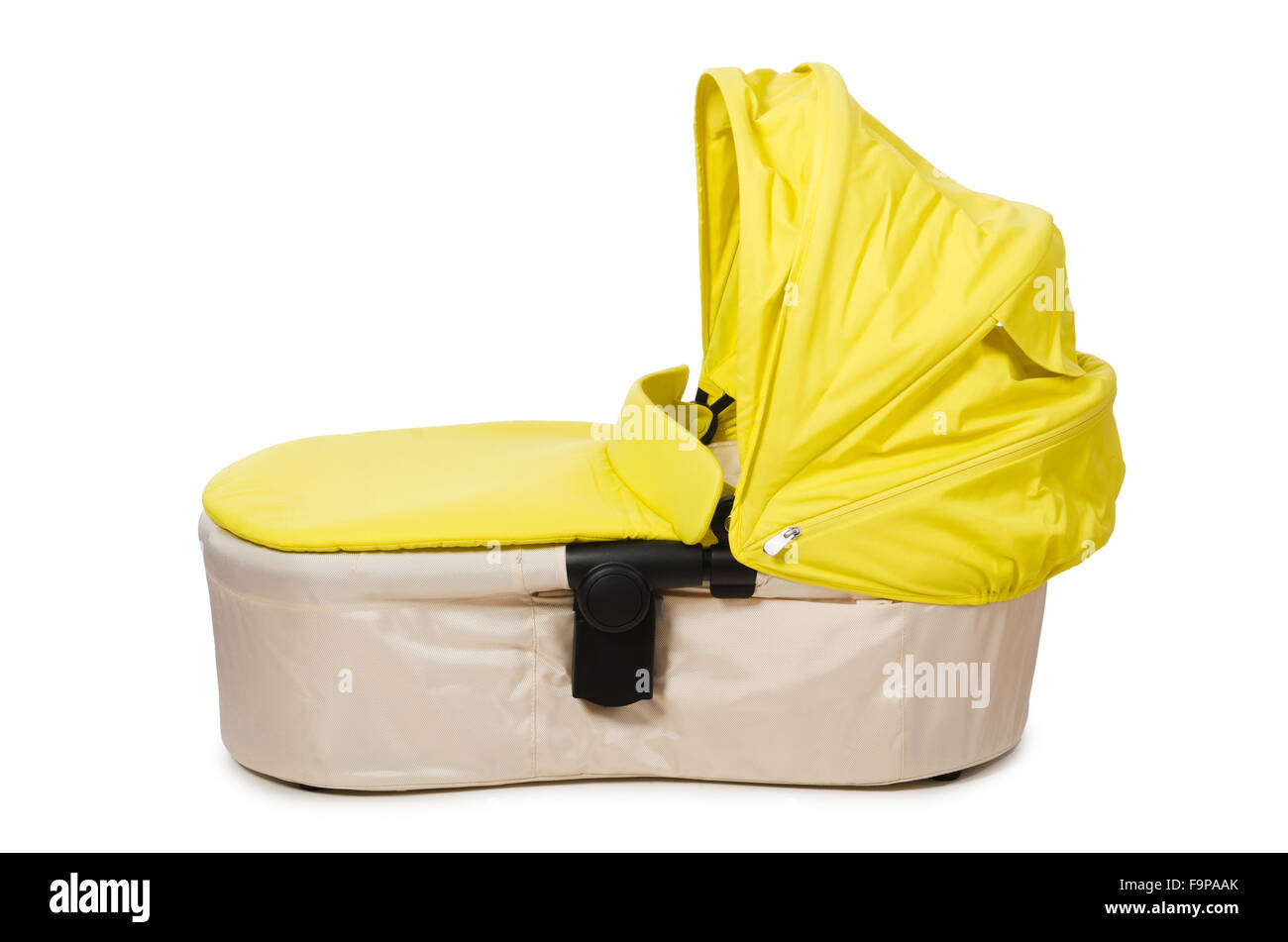 Carrycot carry cot hi-res stock photography and images - Alamy