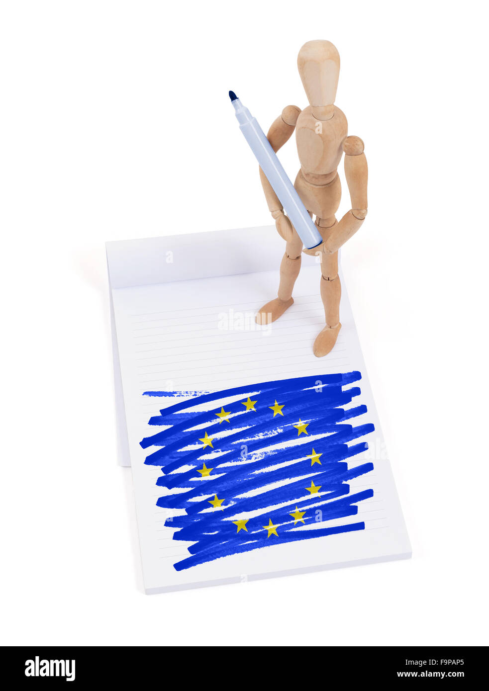 Eu art culture european union Cut Out Stock Images & Pictures - Alamy