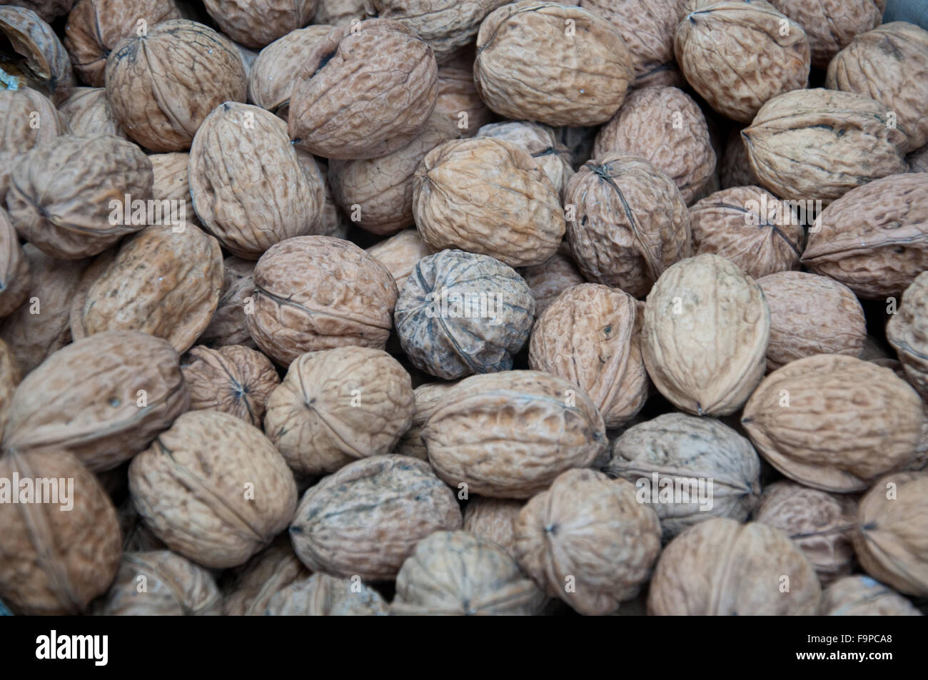 Nuts typical italian southern italy hi-res stock photography and images ...