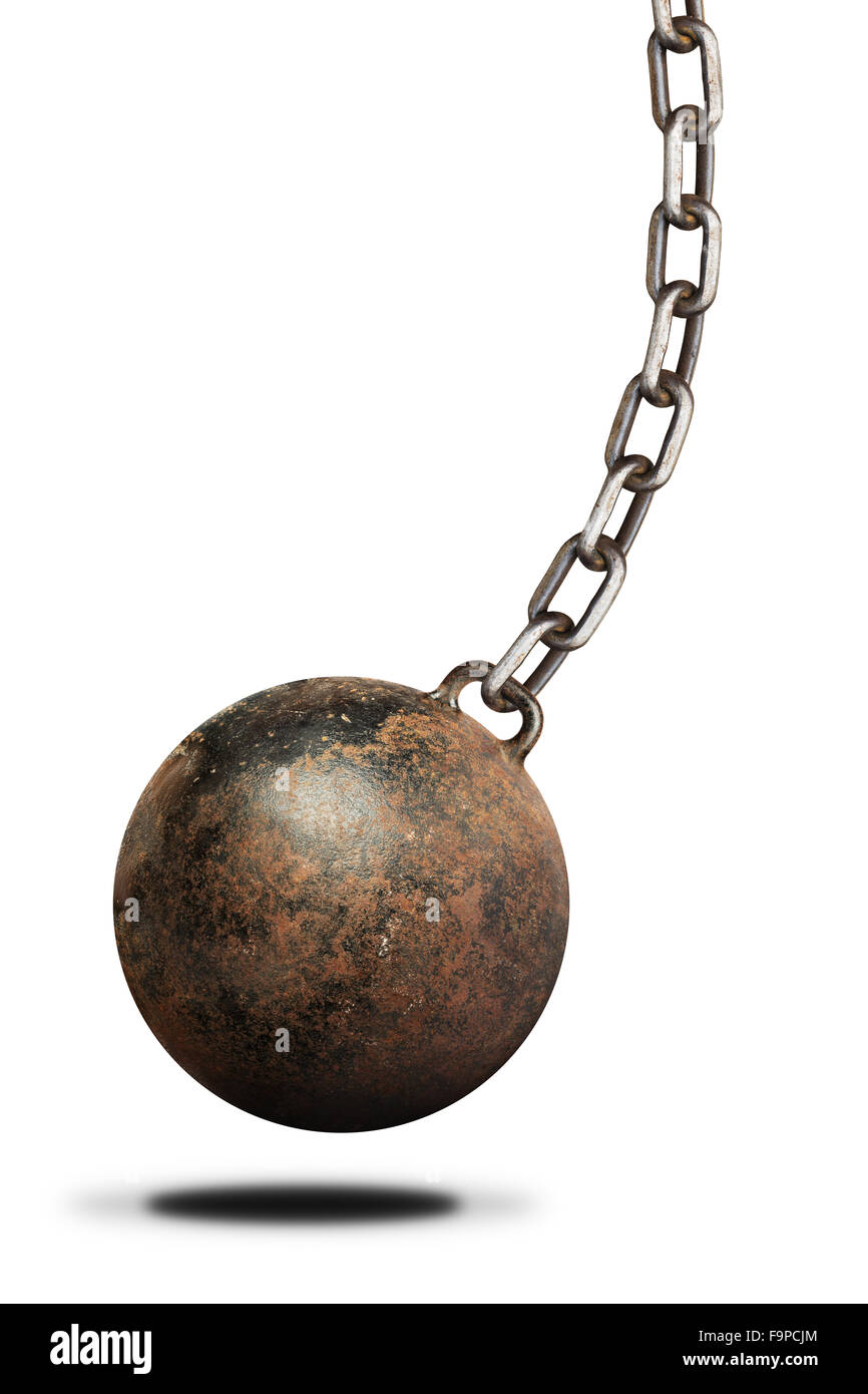 Cell prison trapped Cut Out Stock Images & Pictures - Alamy