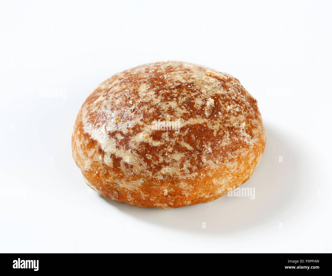 Russian gingerbread cookie hi-res stock photography and images - Alamy