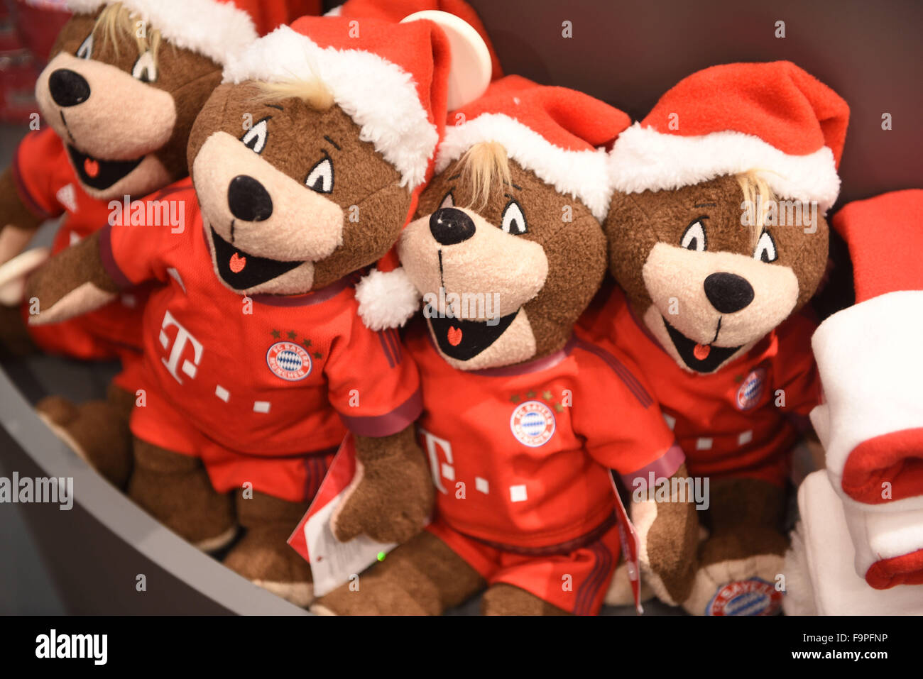 Mascot berni with football hi-res stock photography and images - Alamy