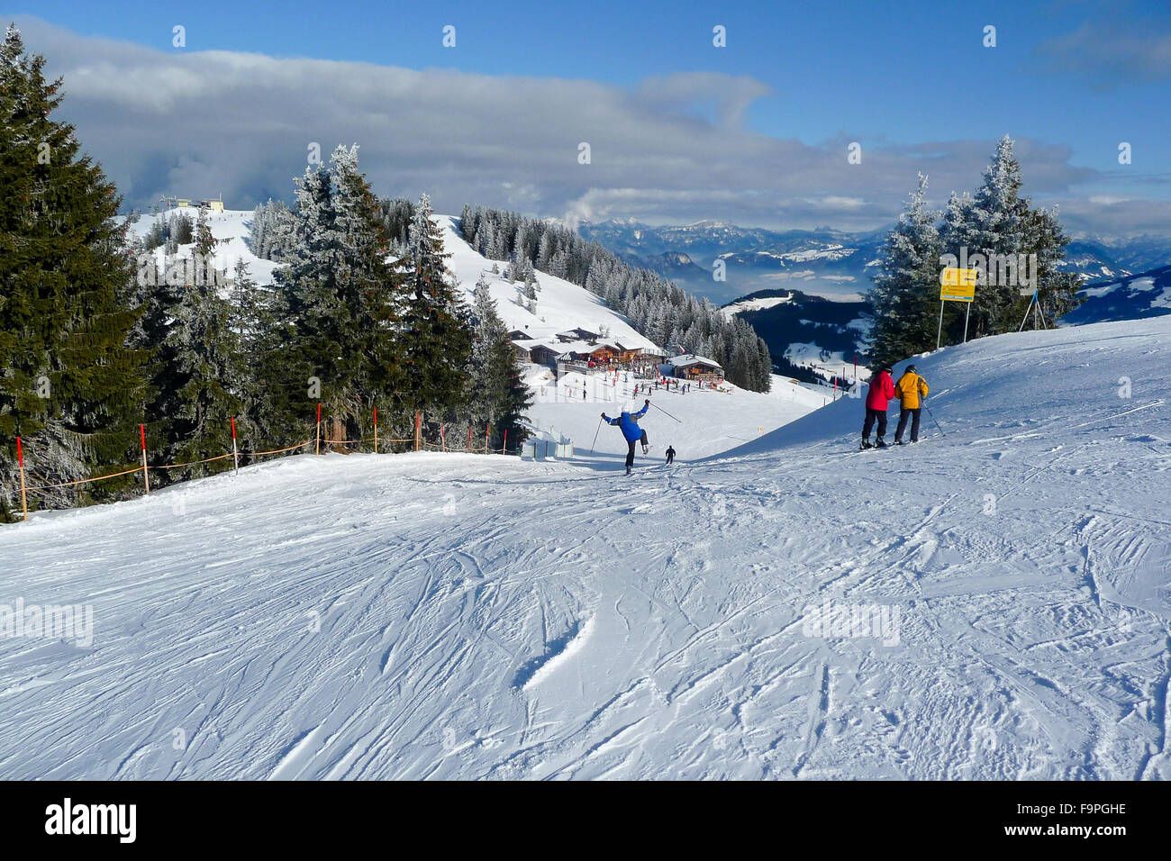 Kaisergebiet,Alp,Alpy,Alpen,Alps,austrian,austrians,Ellmau,skisport,ski ...
