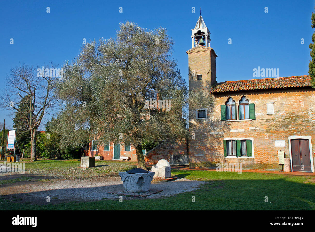 Italy attila hi-res stock photography and images - Alamy