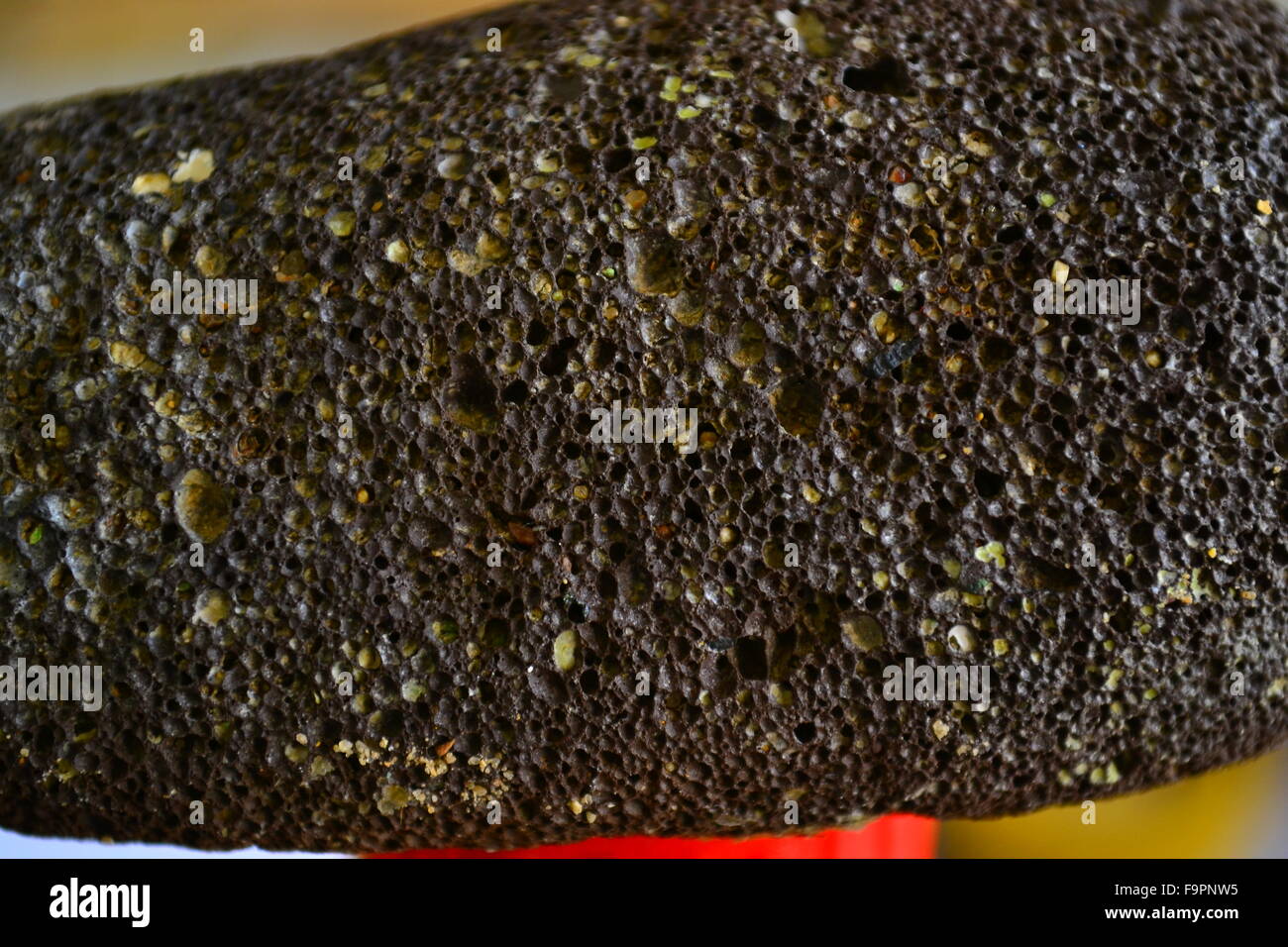 Pumice lava rock hi-res stock photography and images - Alamy