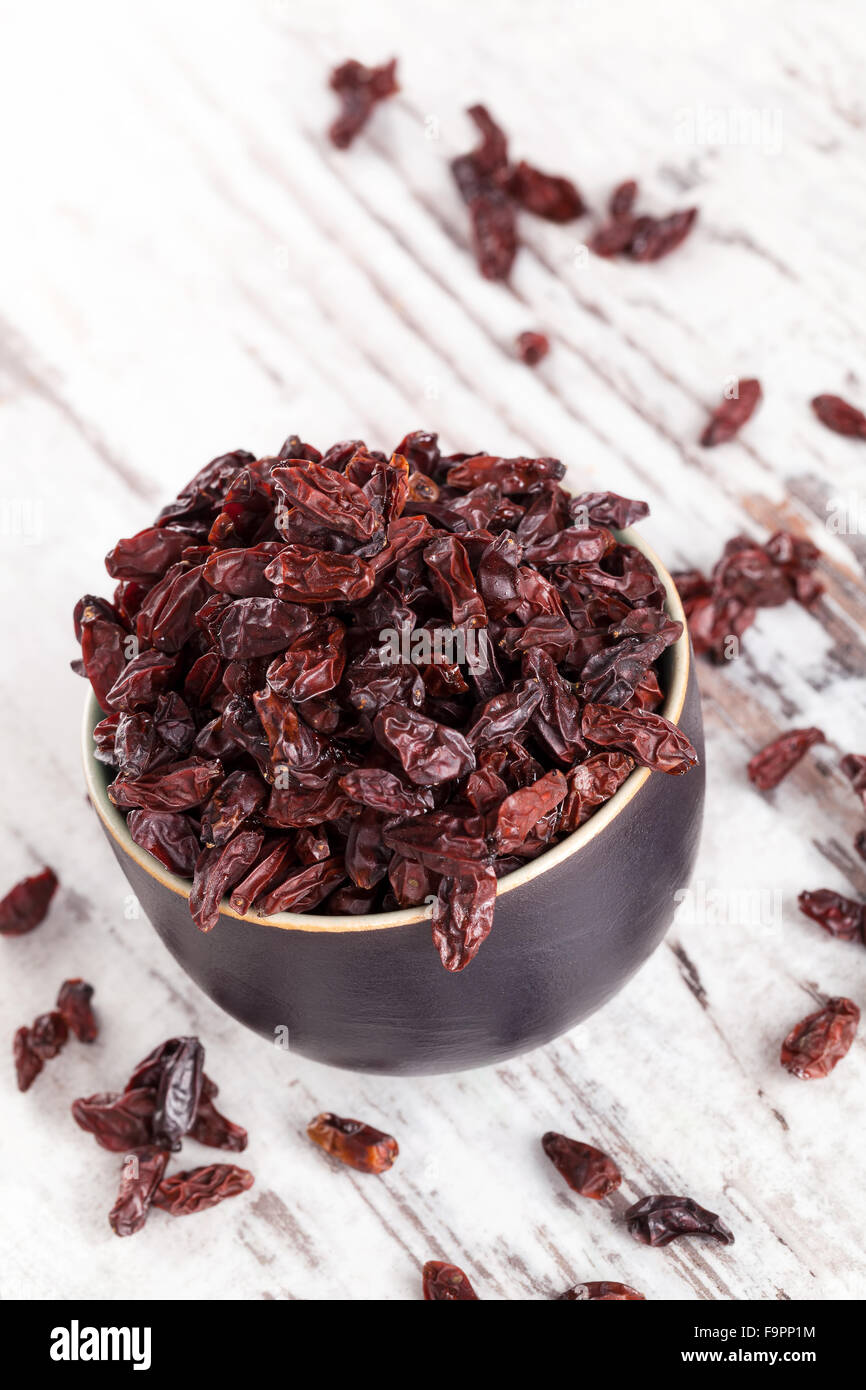 Goji Stock Photo, Royalty Free Image: 92083984 - Alamy