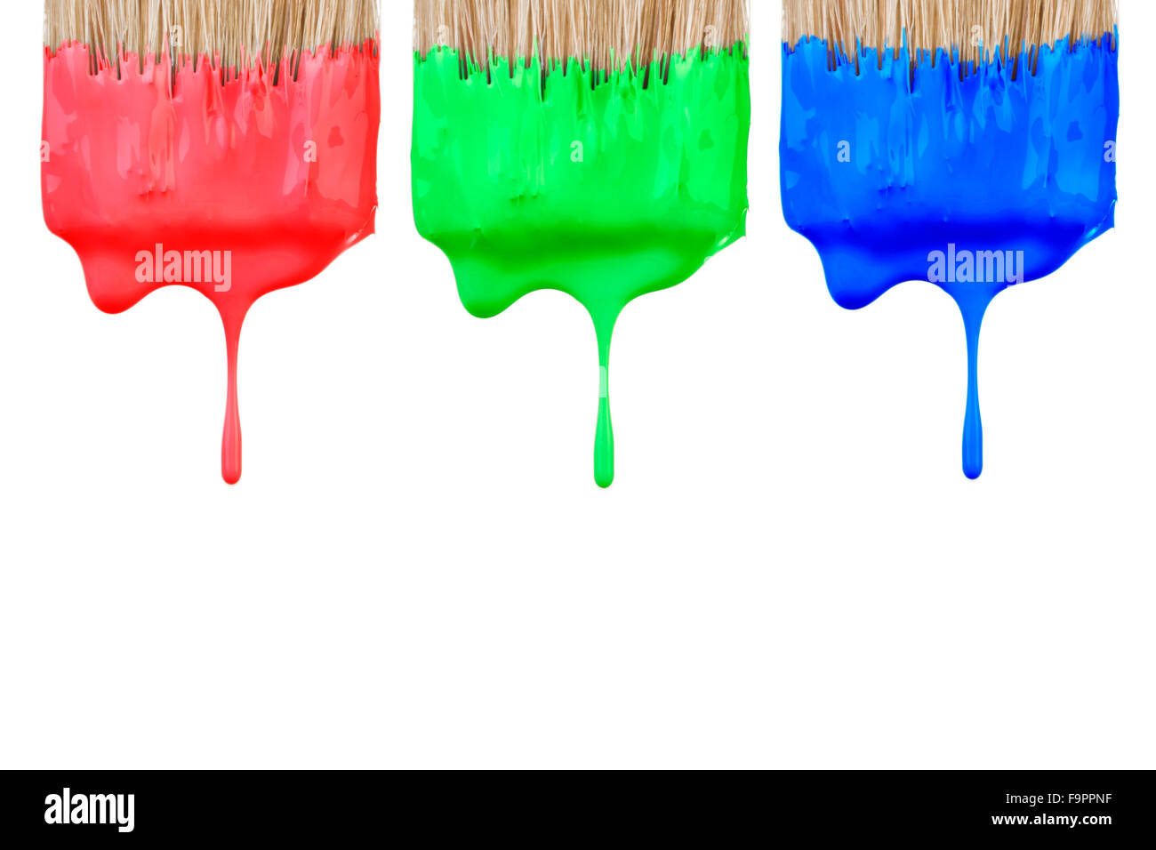 Paint Pallette High Resolution Stock Photography and Images - Alamy
