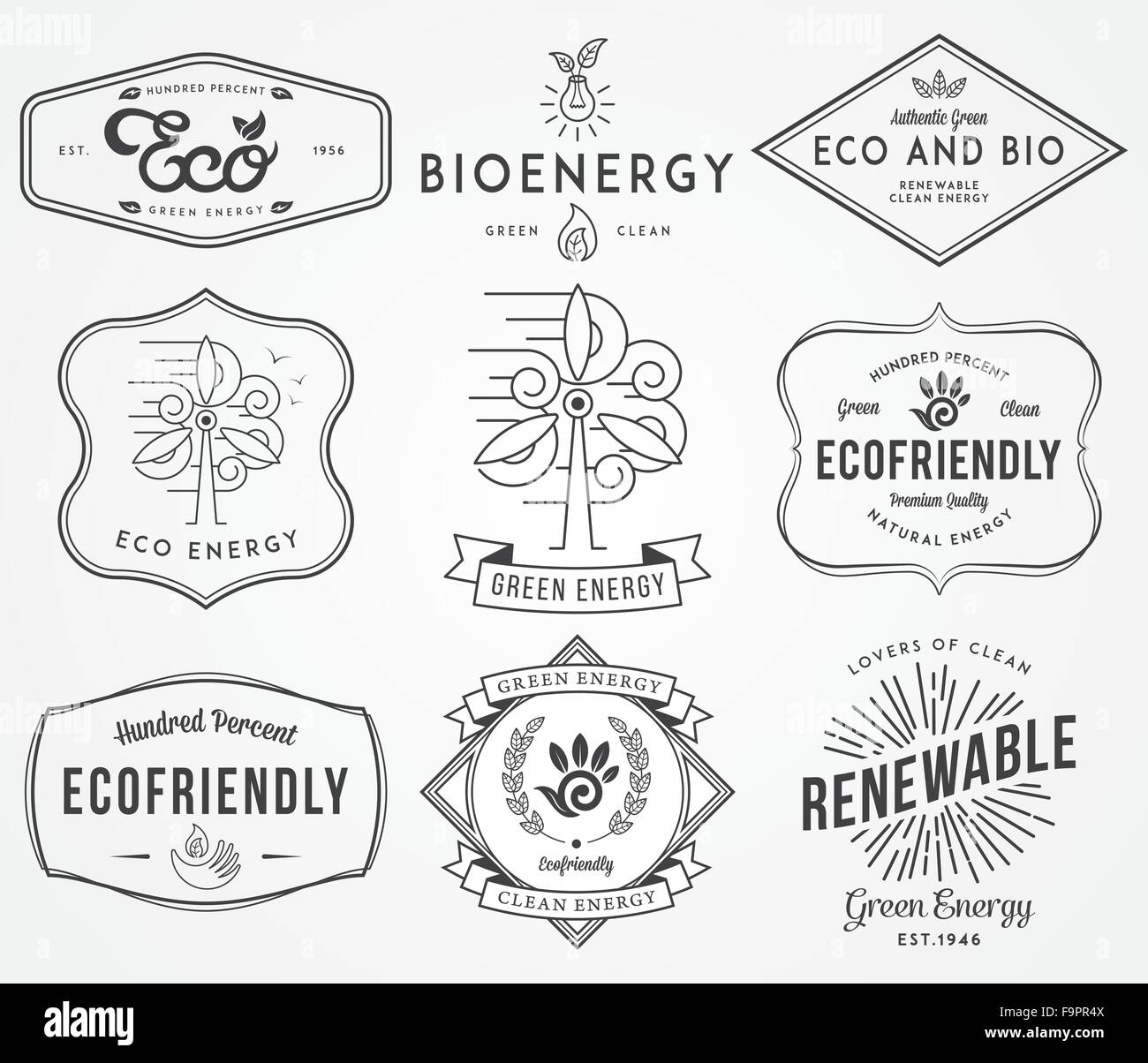 Biodynamic vector vectors hi-res stock photography and images - Alamy