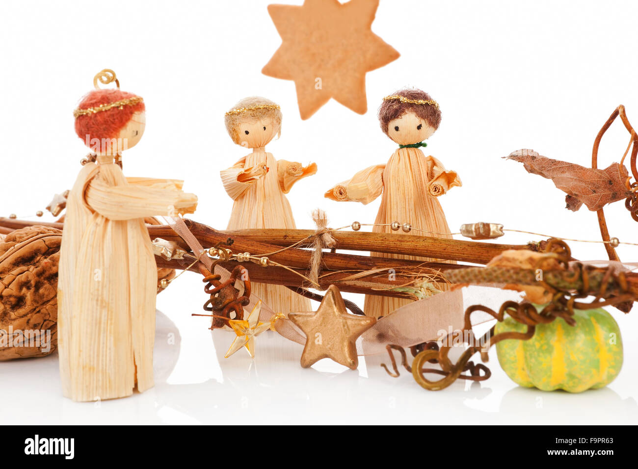 Christmas jesus crib hi-res stock photography and images - Alamy