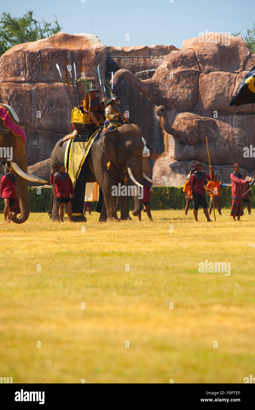 Burmese siamese war hi-res stock photography and images - Alamy