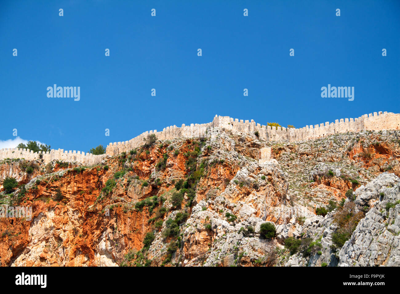 clear mountain landscape Stock Photo - Alamy