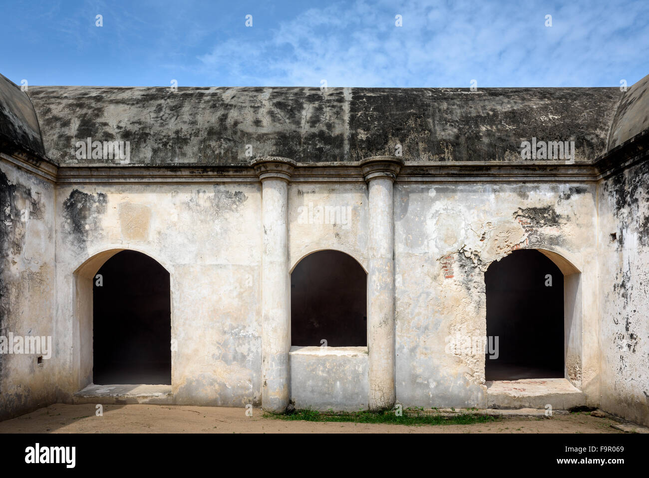 Granary india hi-res stock photography and images - Alamy