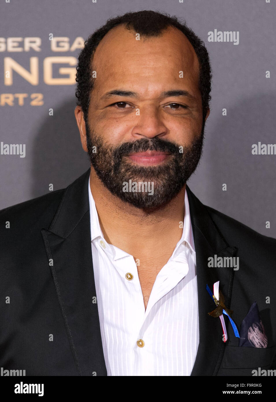 Celebrities attend Premiere Of Lionsgate's "The Hunger Games ...