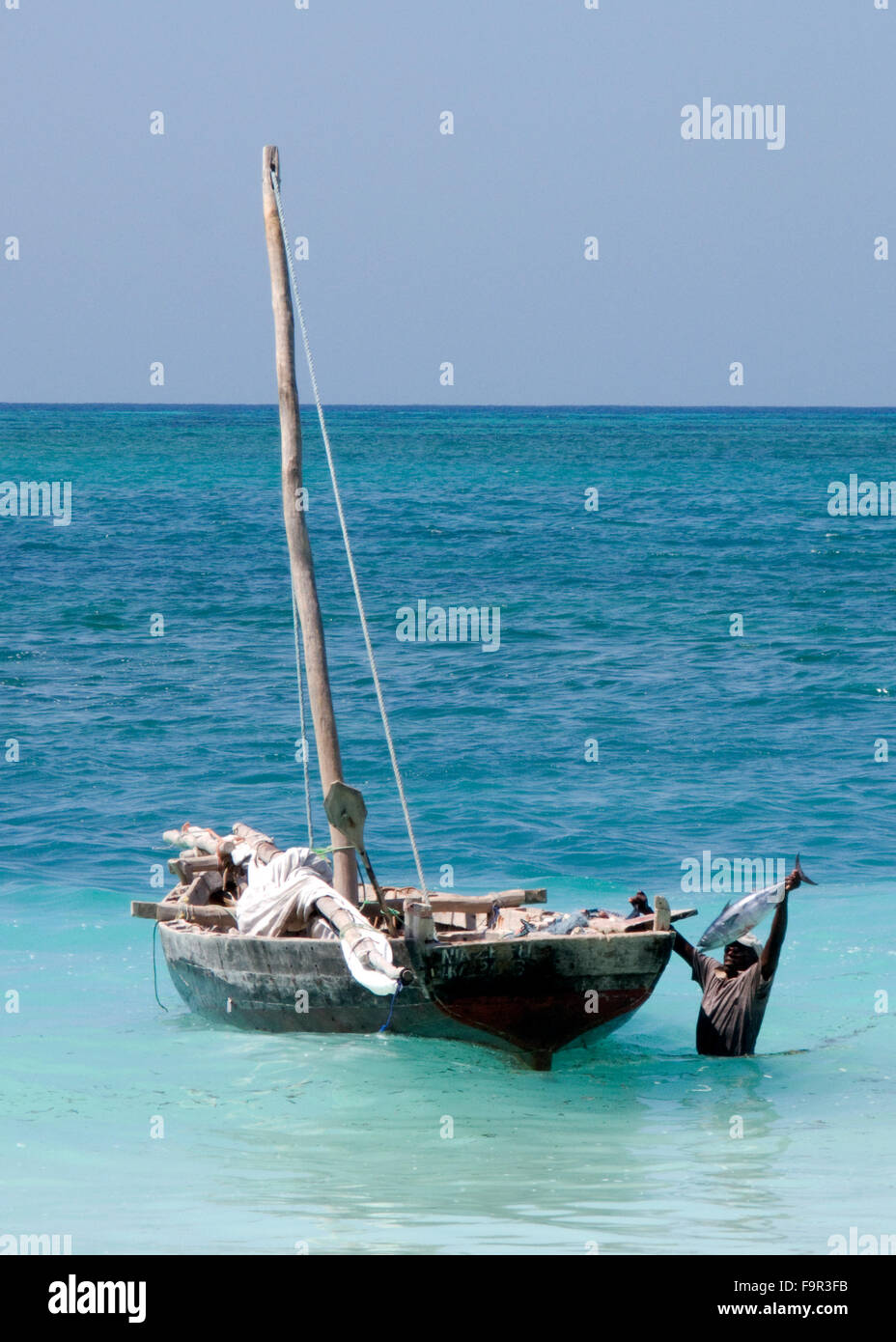 Unloading water hi-res stock photography and images - Alamy