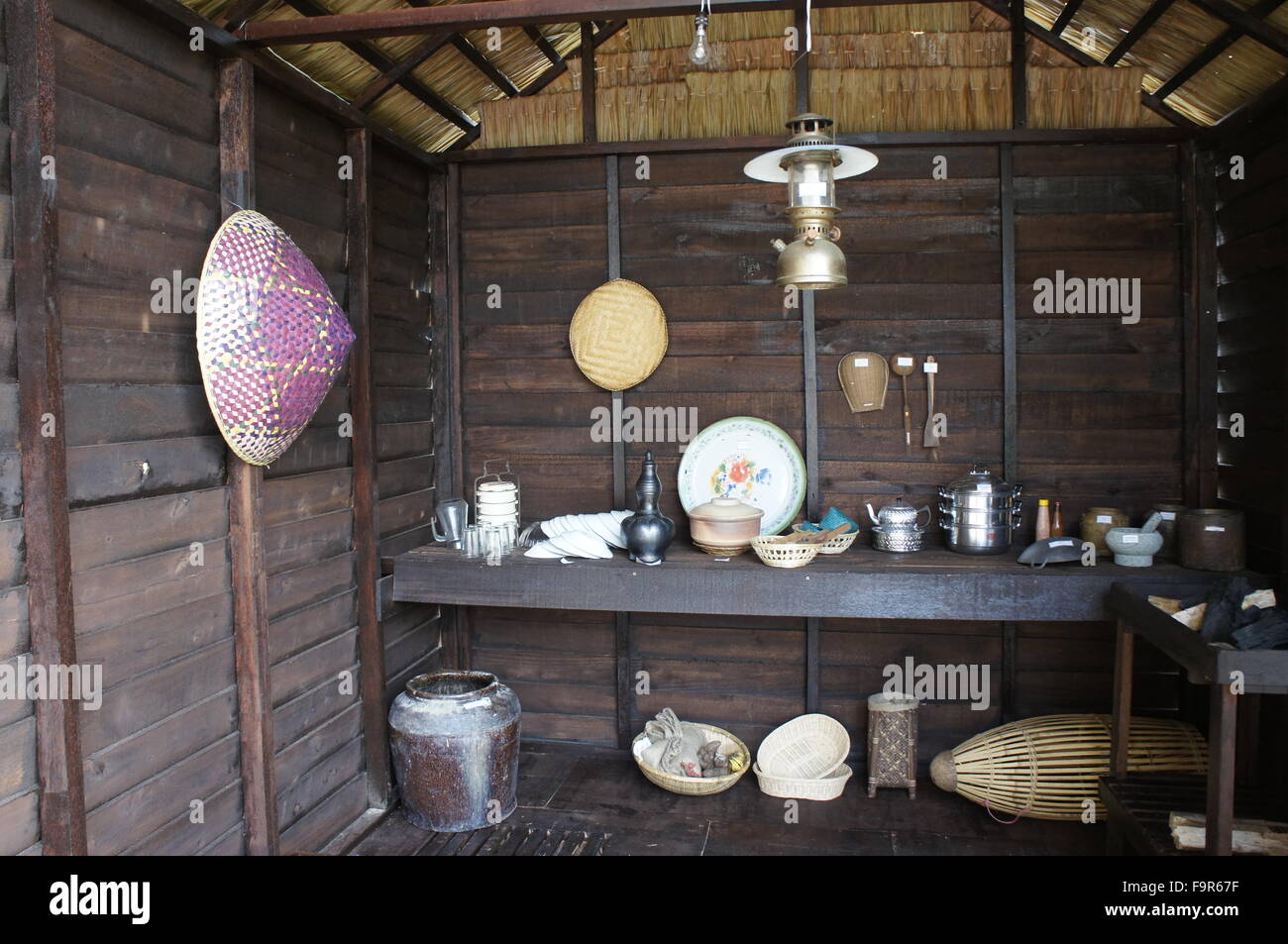 Traditional utensils hi-res stock photography and images - Alamy