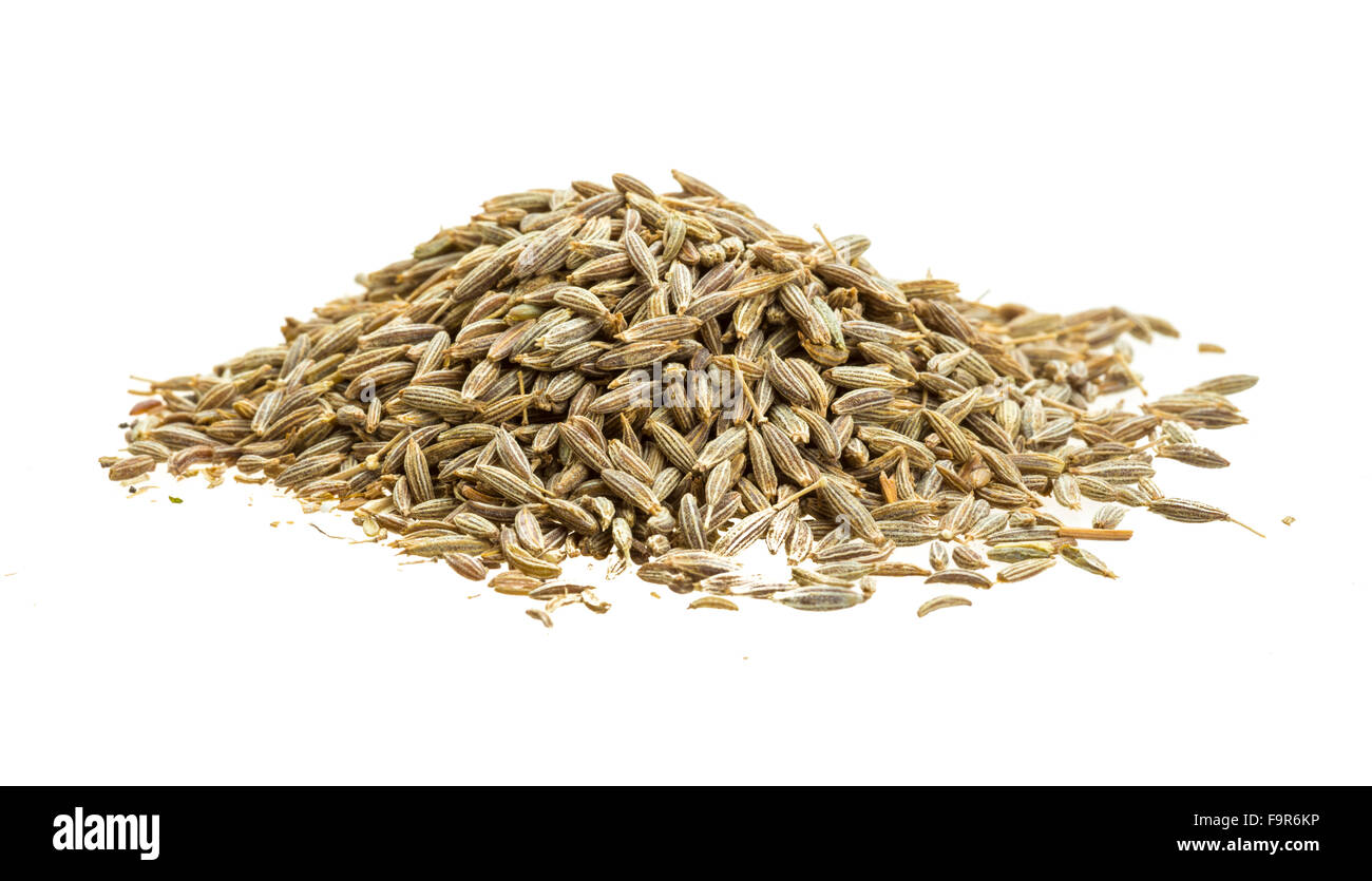 Zira jeera hi-res stock photography and images - Alamy