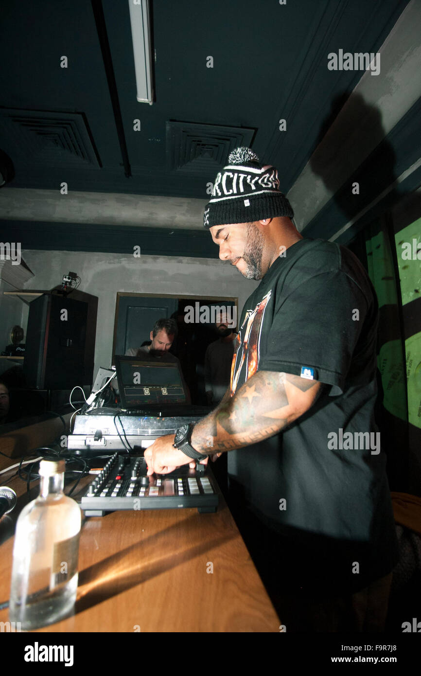 Apollo live club hi-res stock photography and images - Alamy