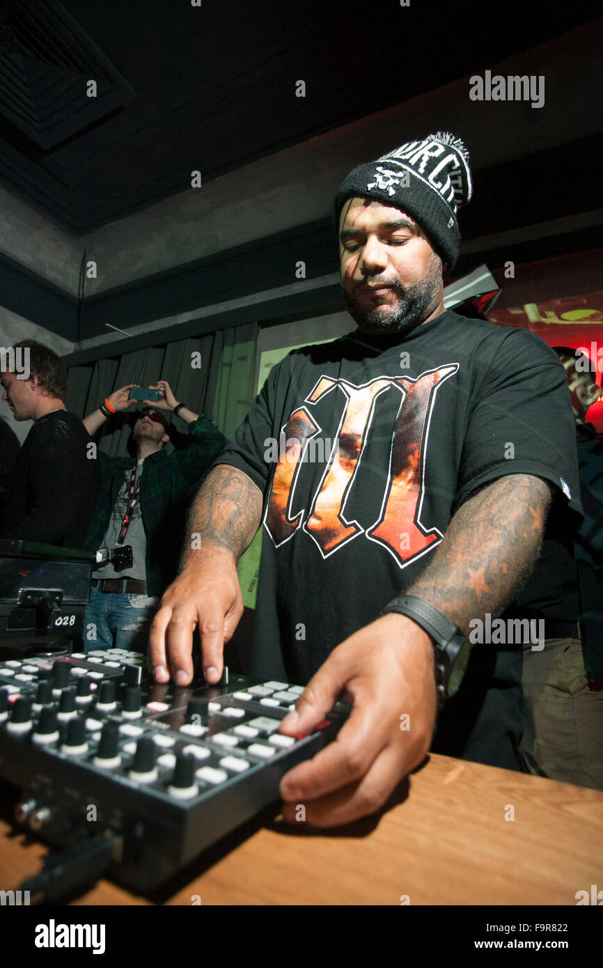 Apollo live club hi-res stock photography and images - Alamy