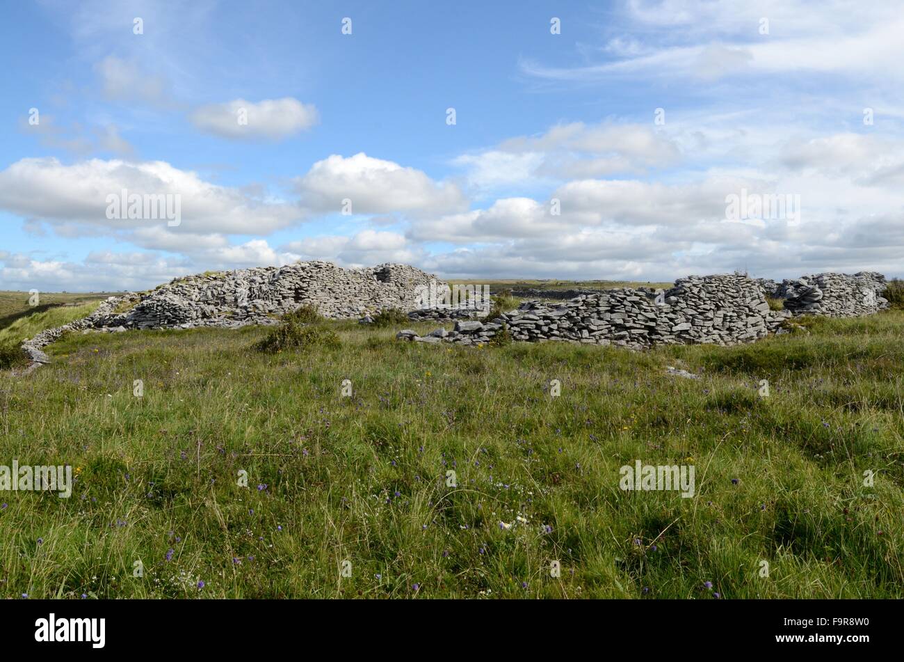 Stone built fort hi-res stock photography and images - Alamy