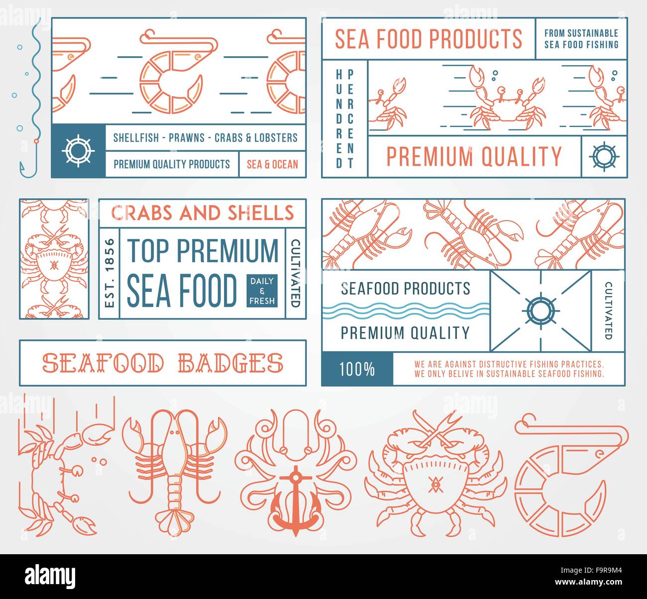 Sea vol Stock Vector Images - Alamy