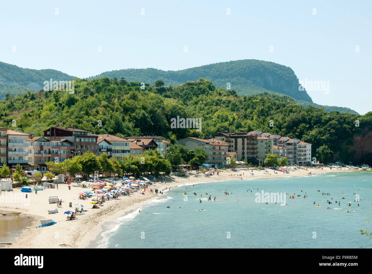 Provinz bartin hi-res stock photography and images - Alamy