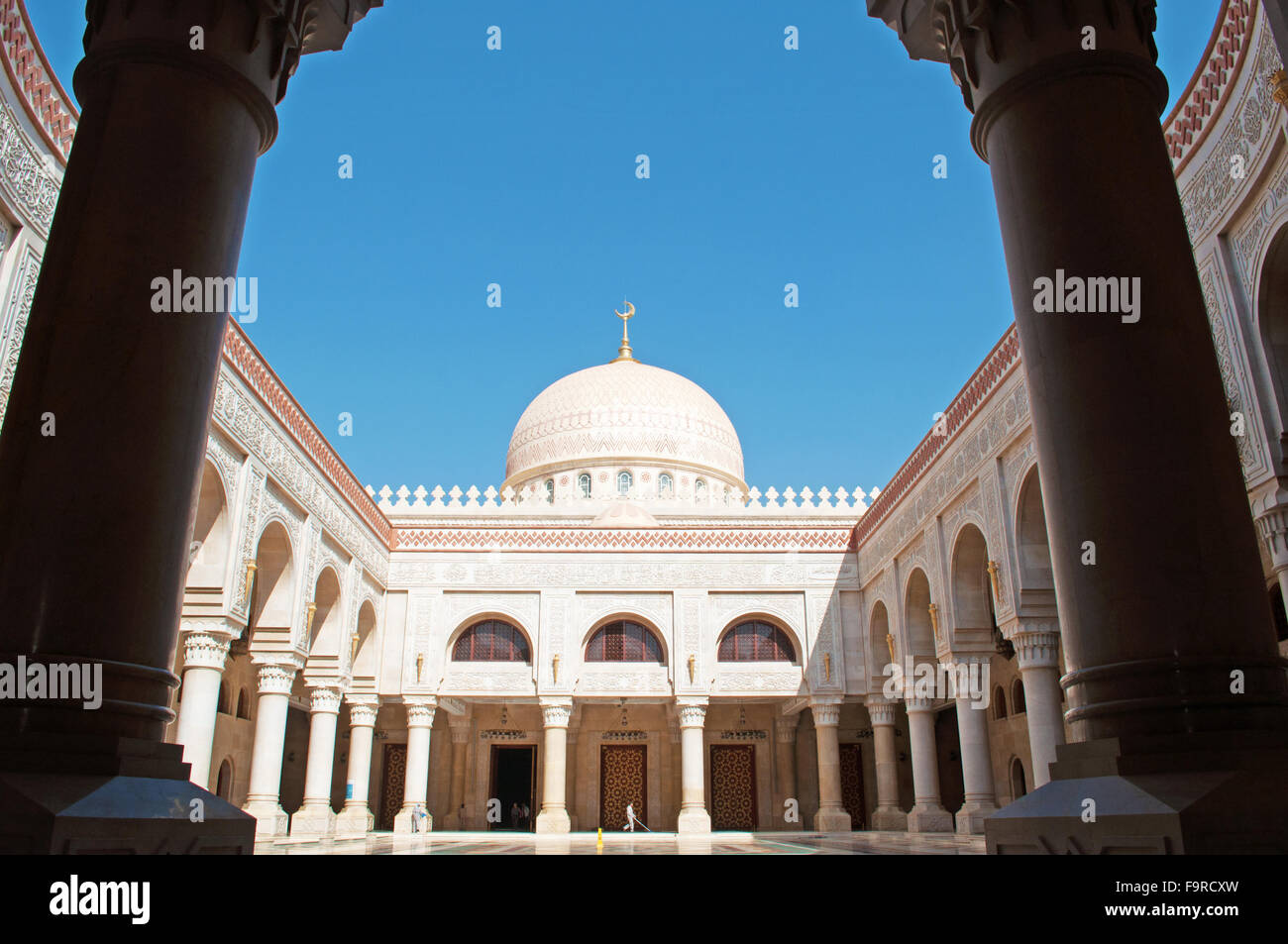 The Old City of Sana'a, the oldest continuously inhabited and populated ...