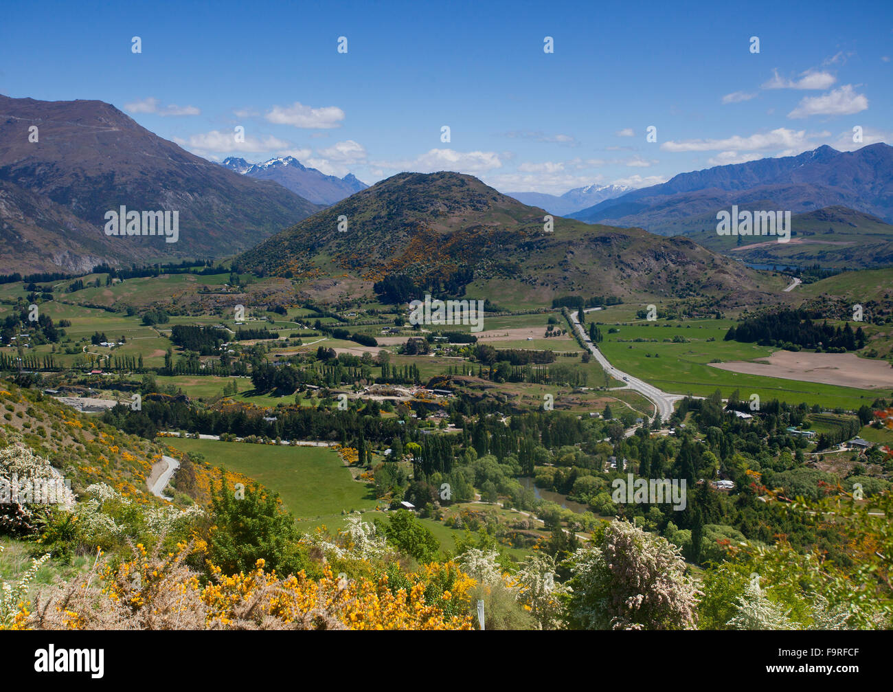 Morven hi-res stock photography and images - Alamy