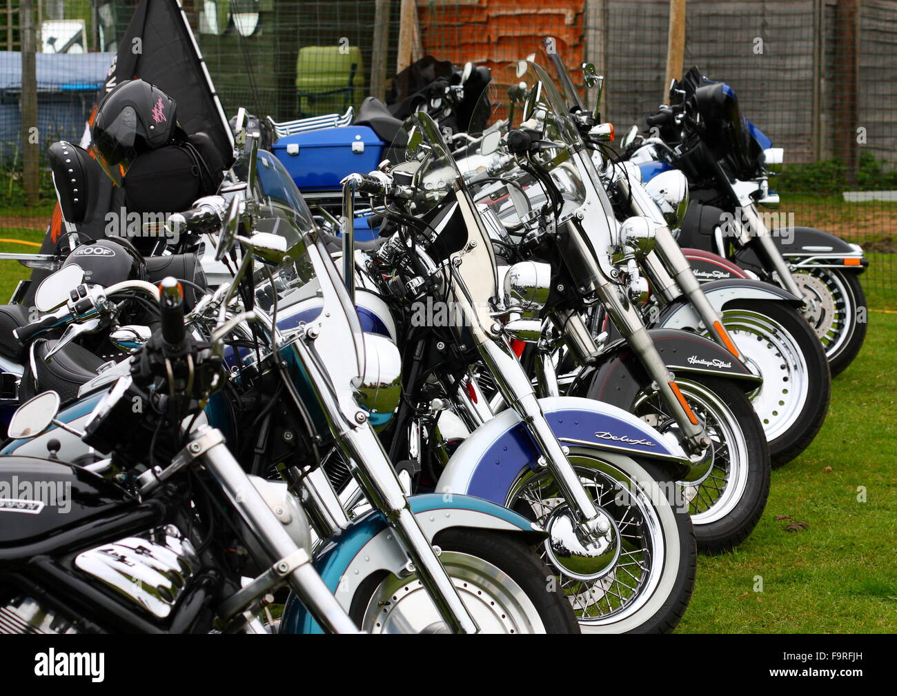 Harley davidson sportster hi-res stock photography and images - Alamy
