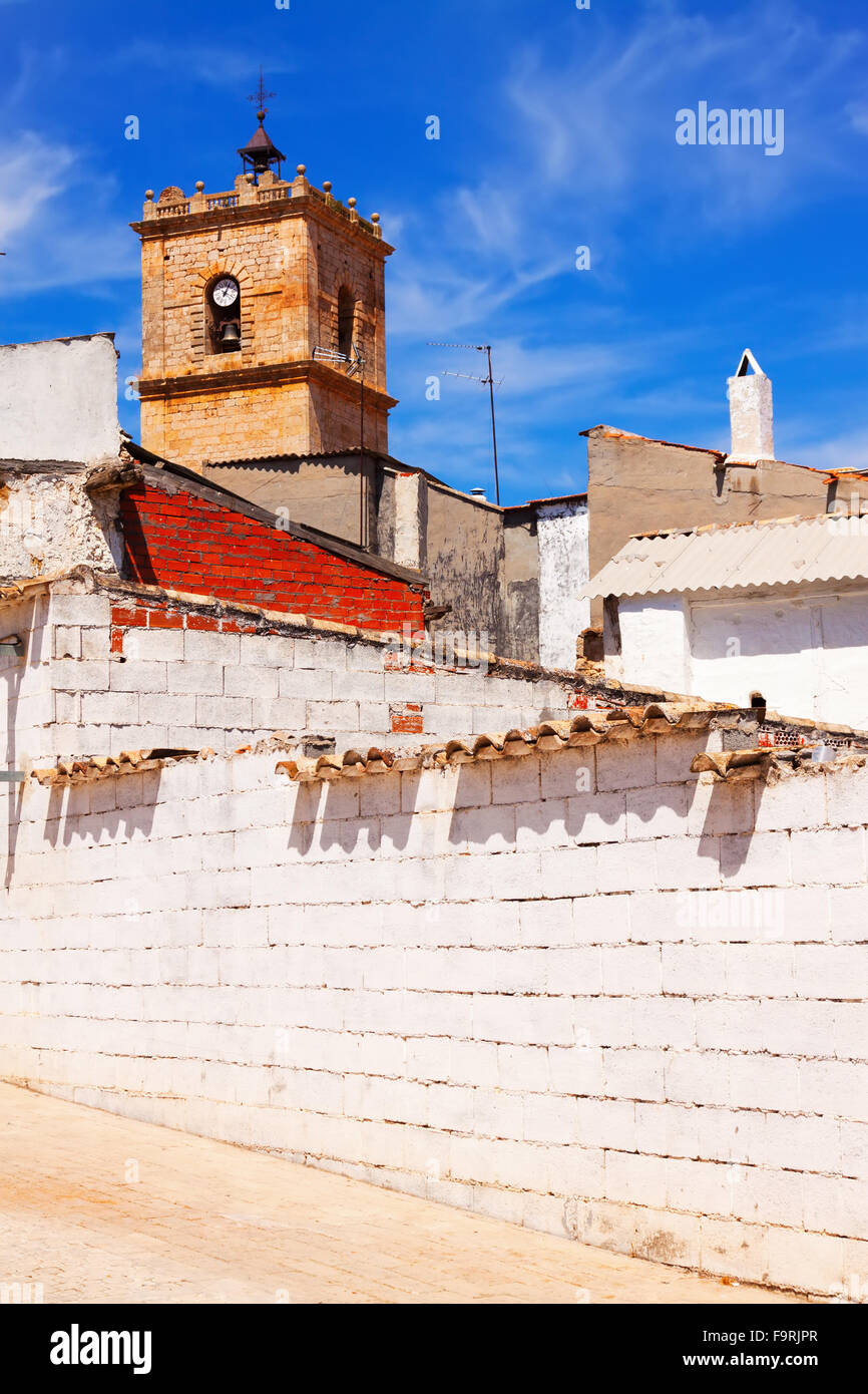 Castilla mancha toboso hi-res stock photography and images - Alamy