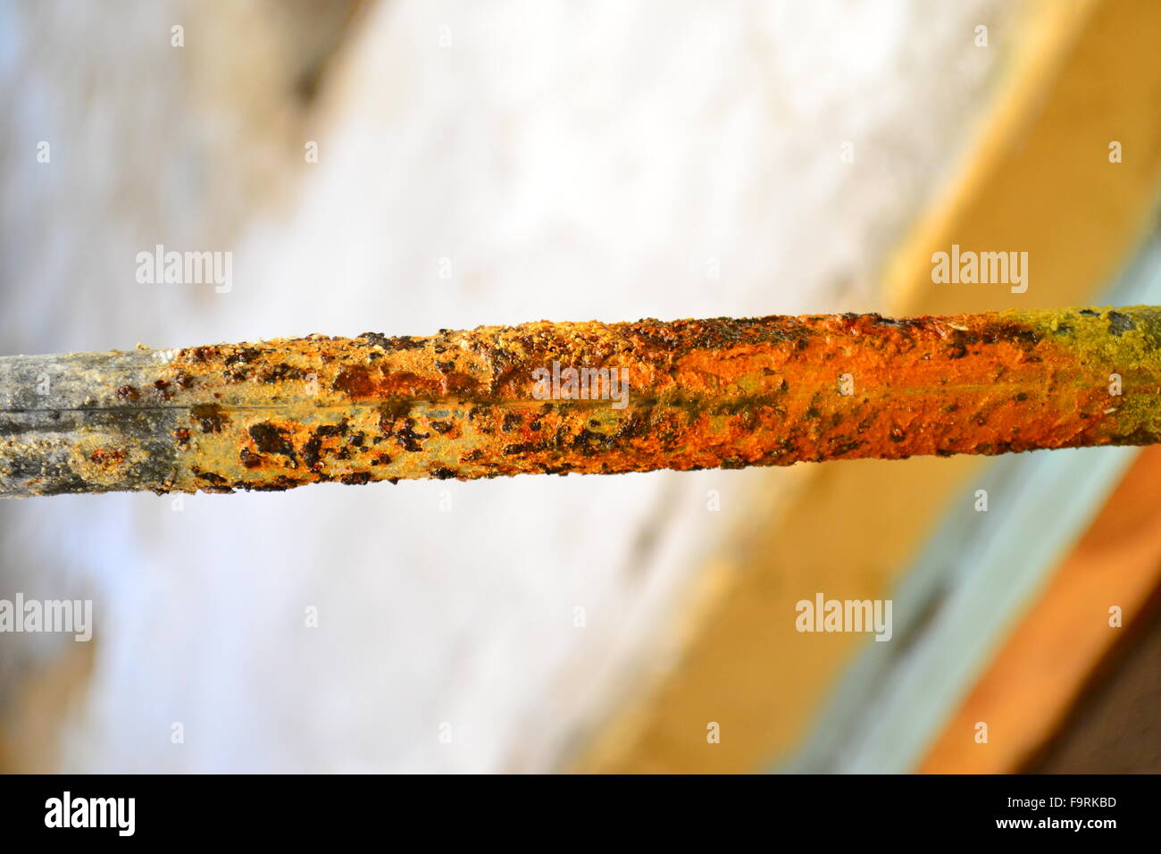 Lead ii oxide hi-res stock photography and images - Alamy