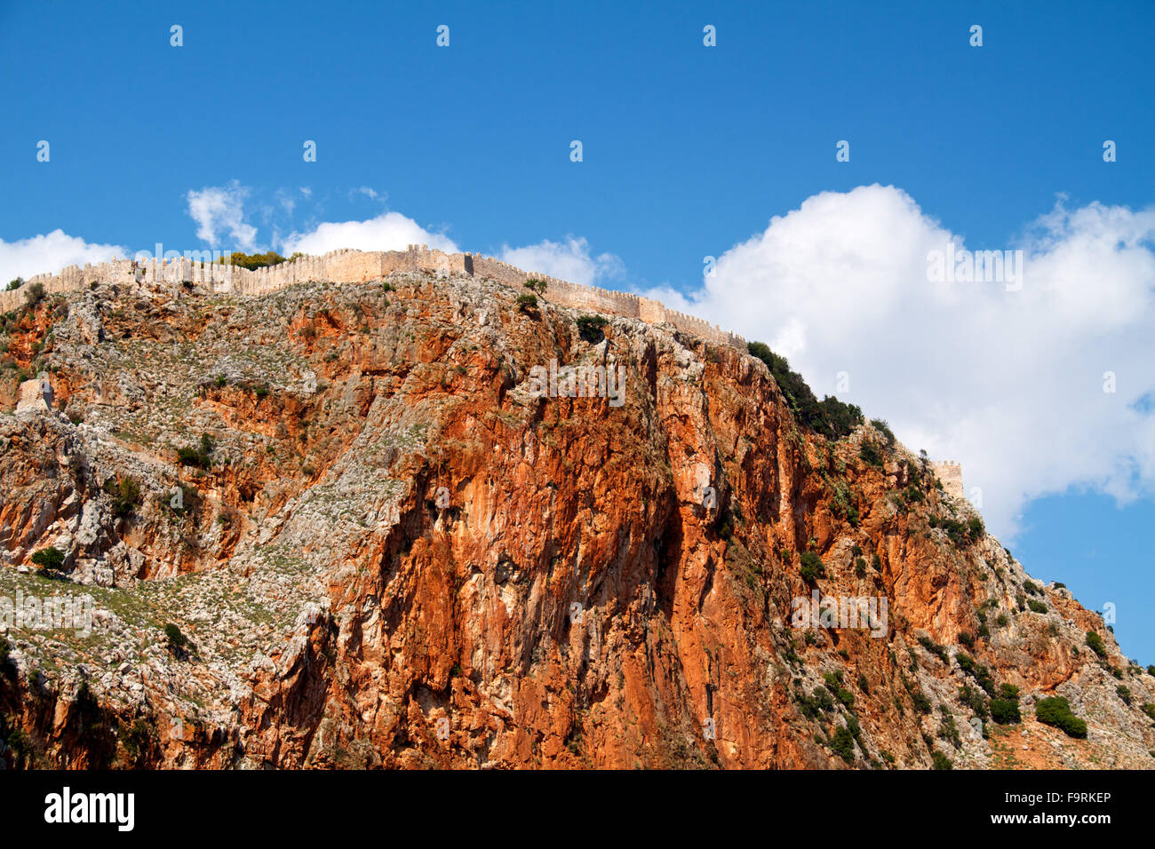 clear mountain landscape Stock Photo - Alamy