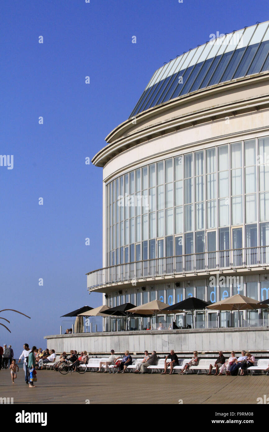 Casino. Ostende Stock Photo - Alamy Casino. Ostende Stock Photo - Alamy