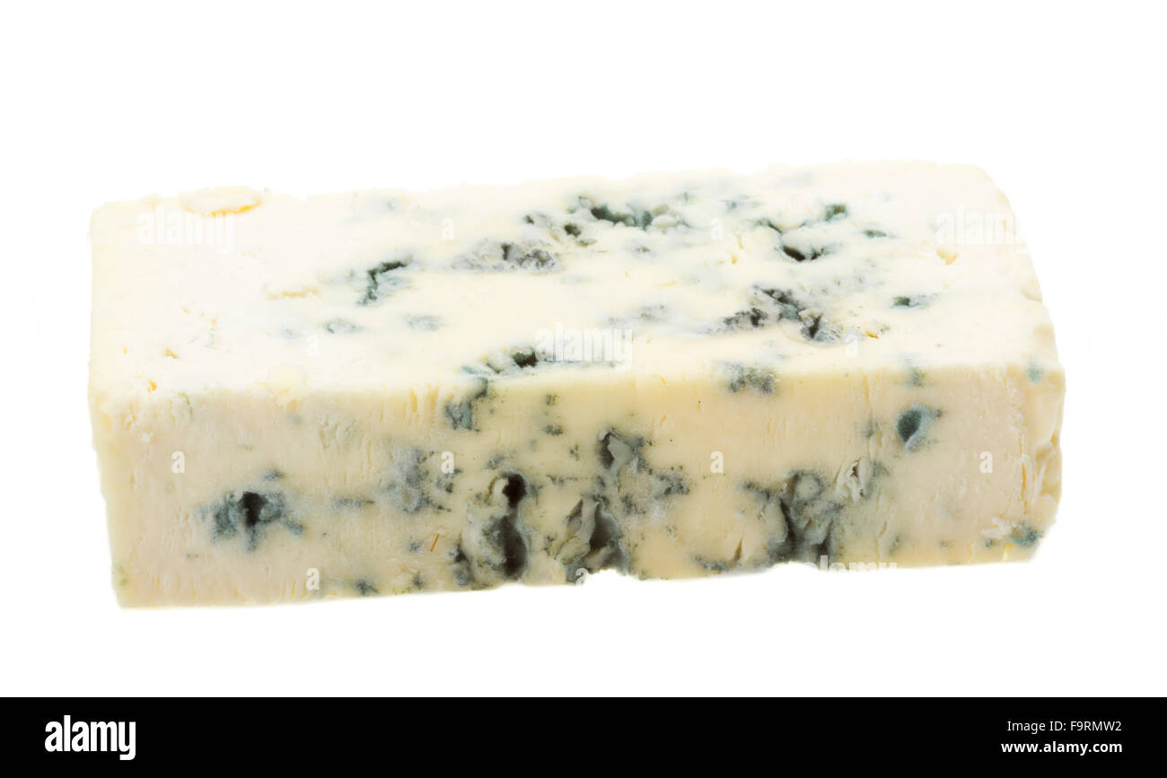 Cheese with mold Stock Photo - Alamy