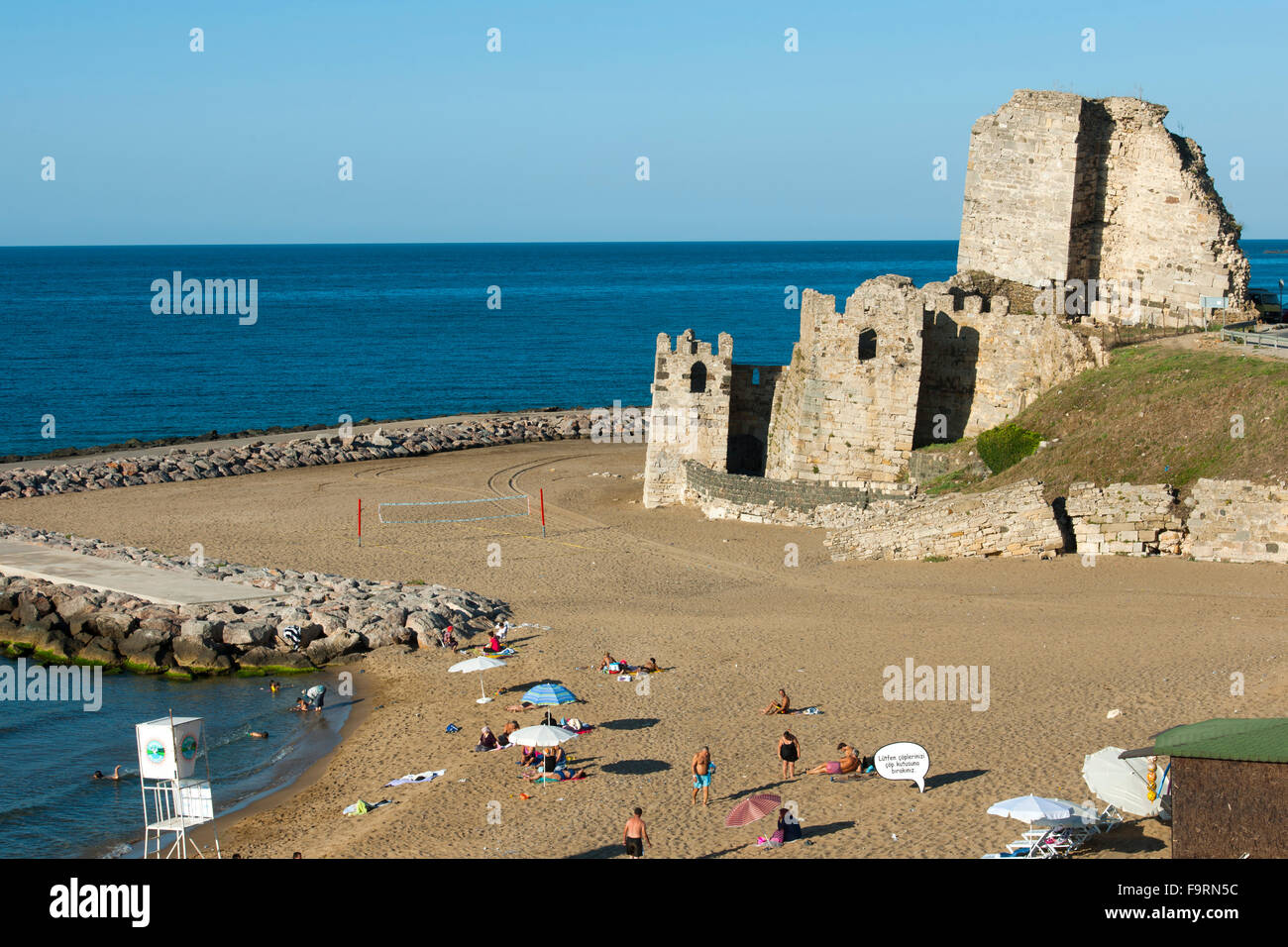 Sinop turkey hi-res stock photography and images - Alamy