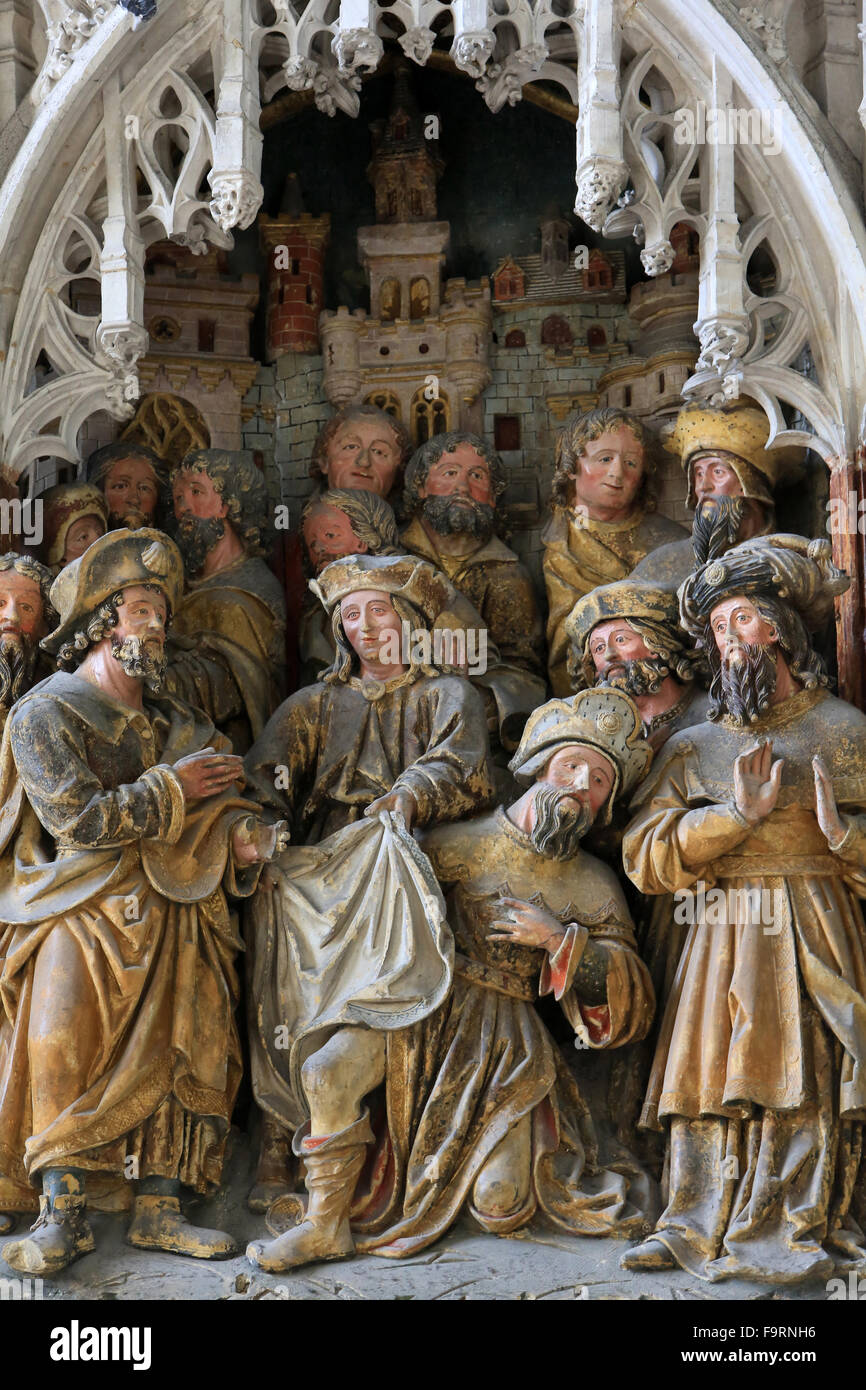 Philetus hi-res stock photography and images - Alamy