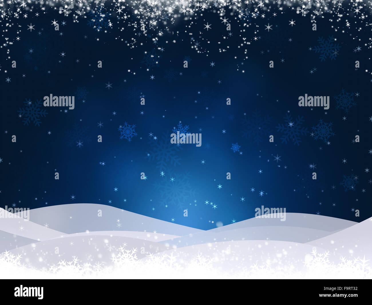 Christmas party background hi-res stock photography and images - Alamy