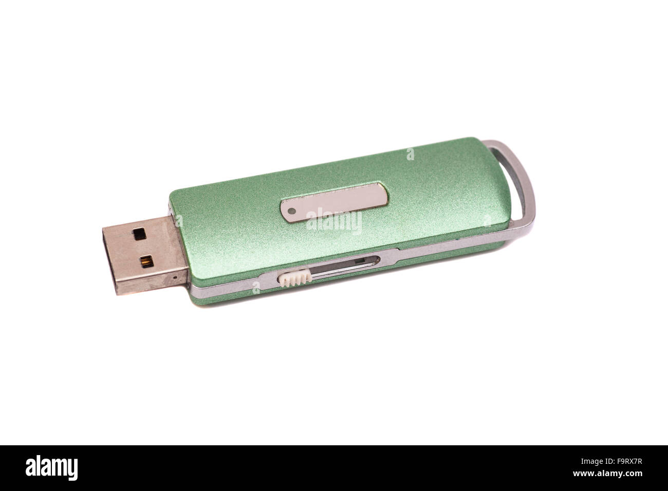 USB flash drives Stock Photo - Alamy