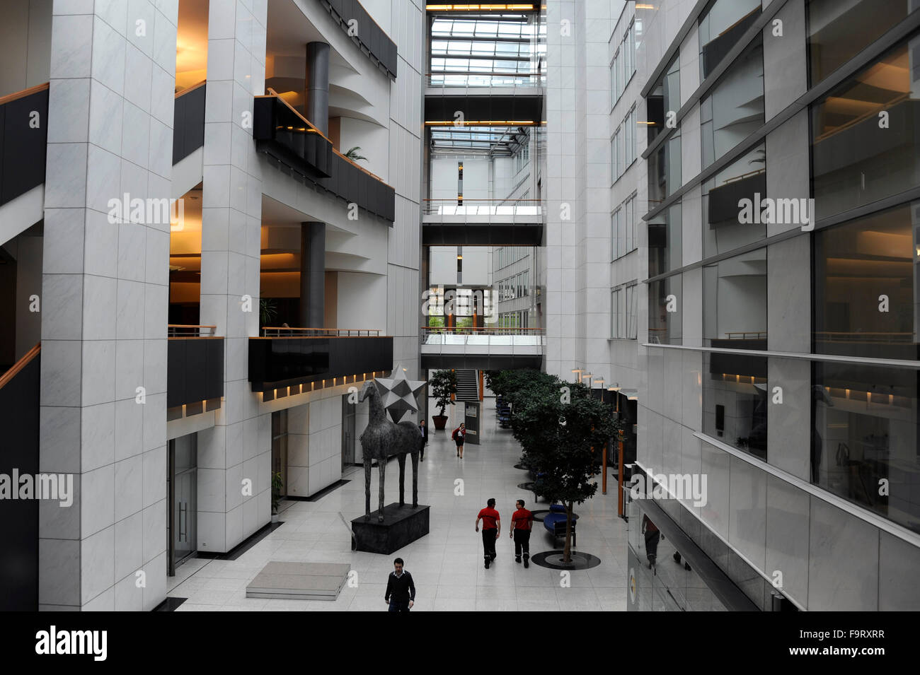 European Parliament,Espace Leopold,European quarter,Brussels,Belgium ...