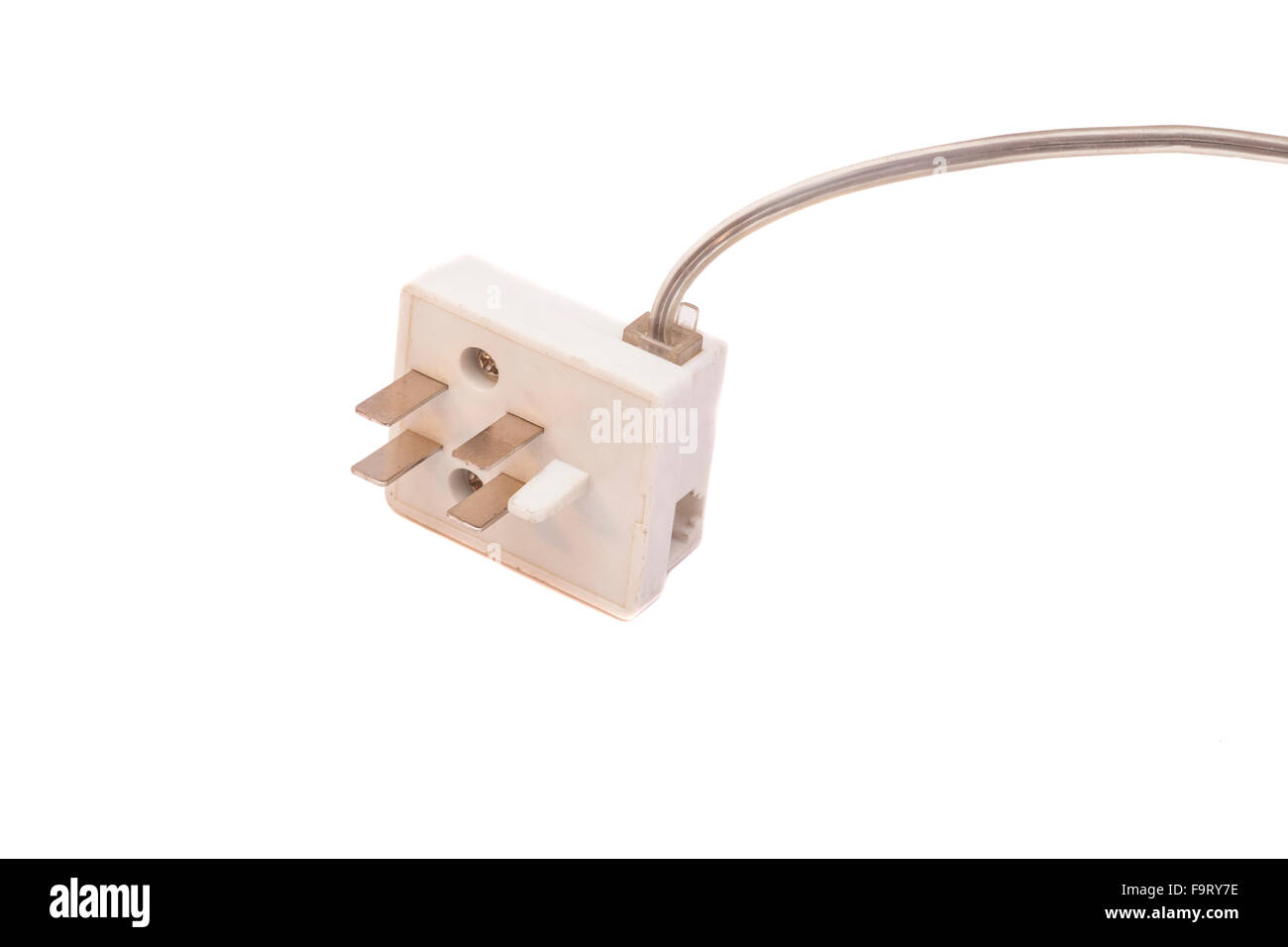 Telephone Socket High Resolution Stock Photography and Images - Alamy