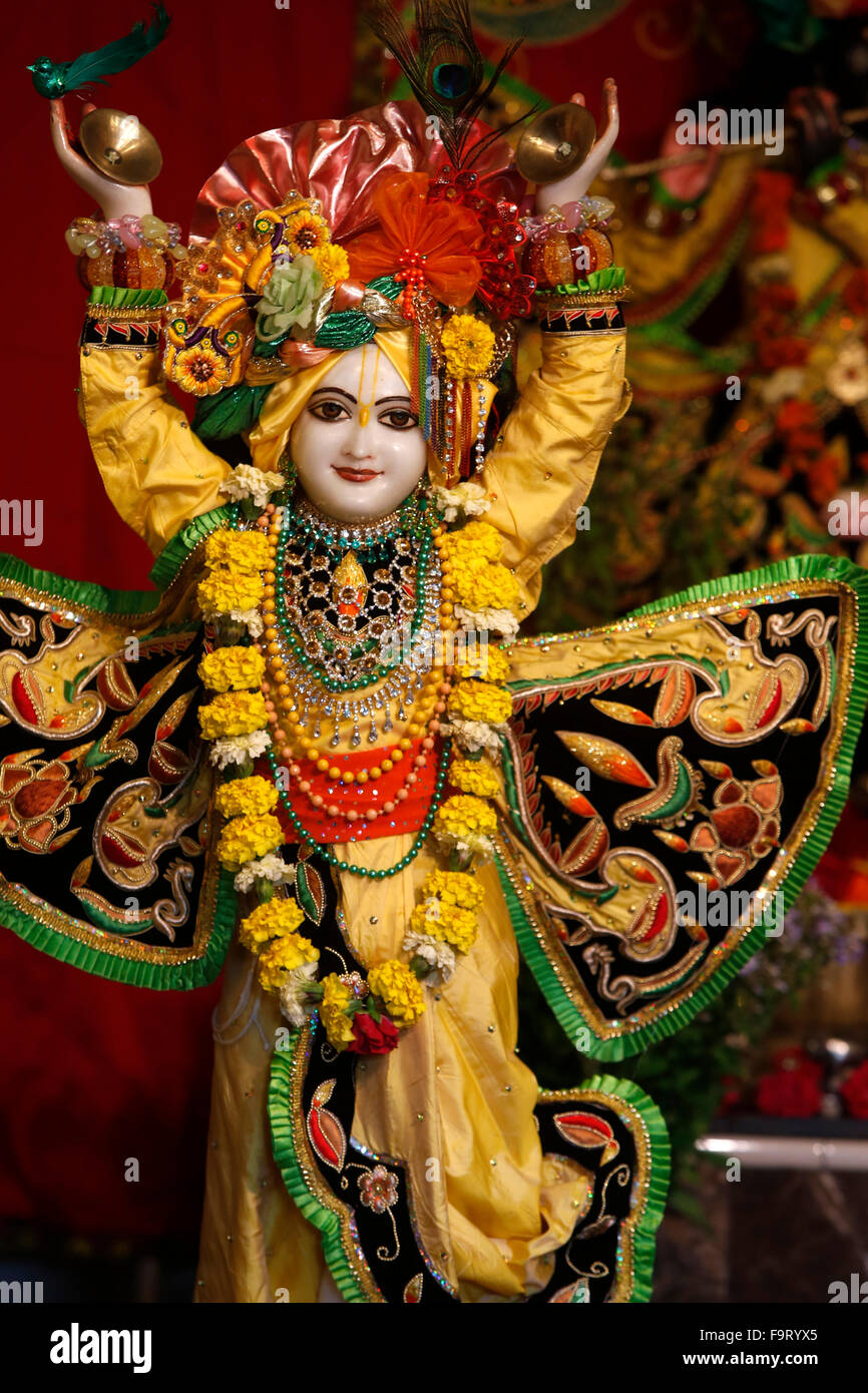 Murti hindu hi-res stock photography and images - Alamy