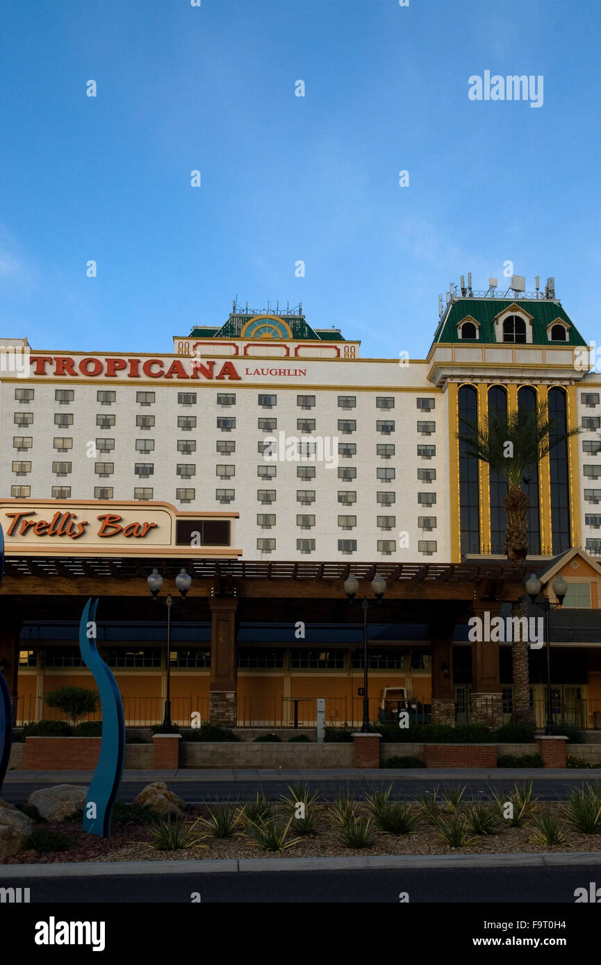 Laughlin, nevada hi-res stock photography and images - Alamy