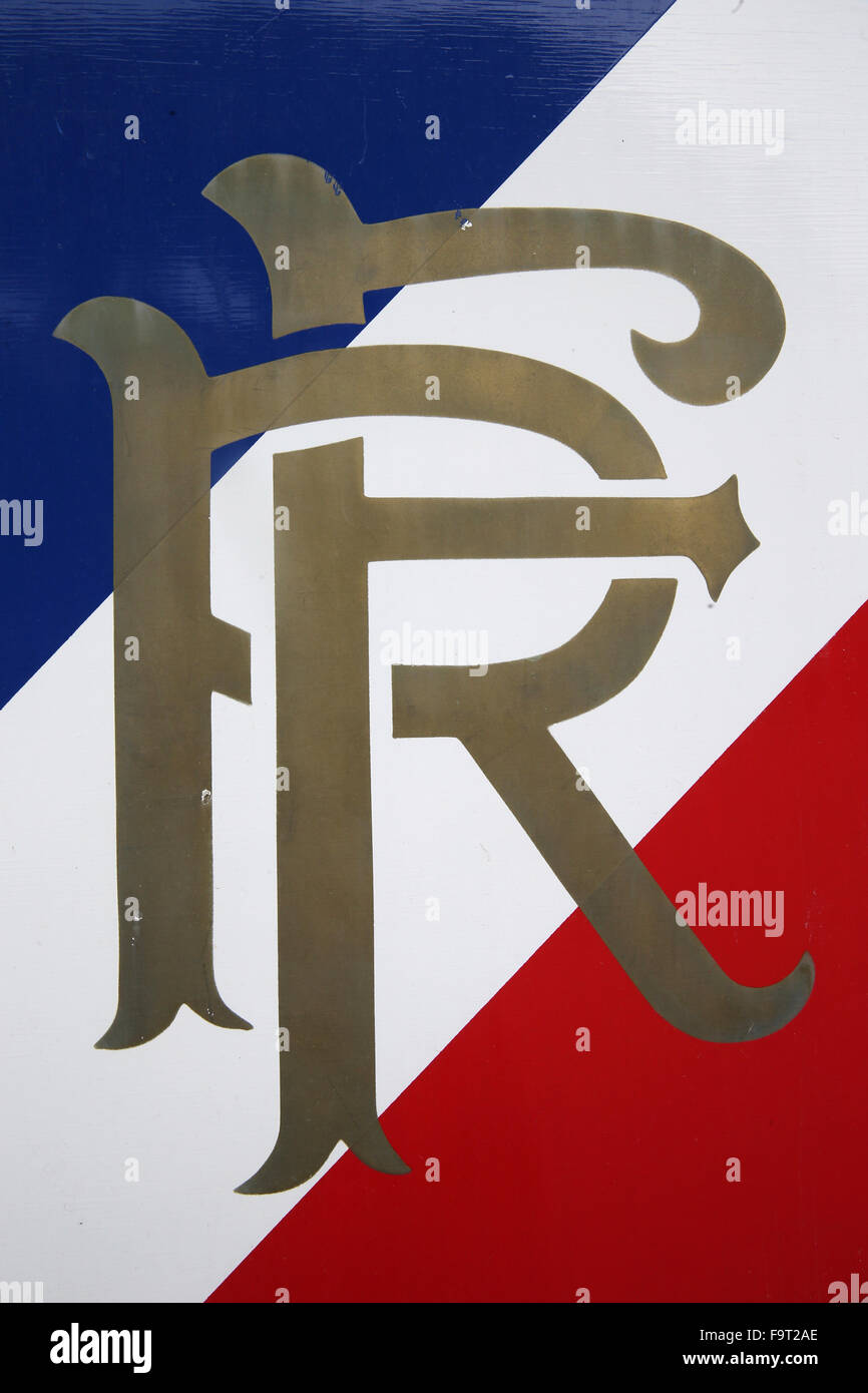 French republic symbol hi-res stock photography and images - Alamy