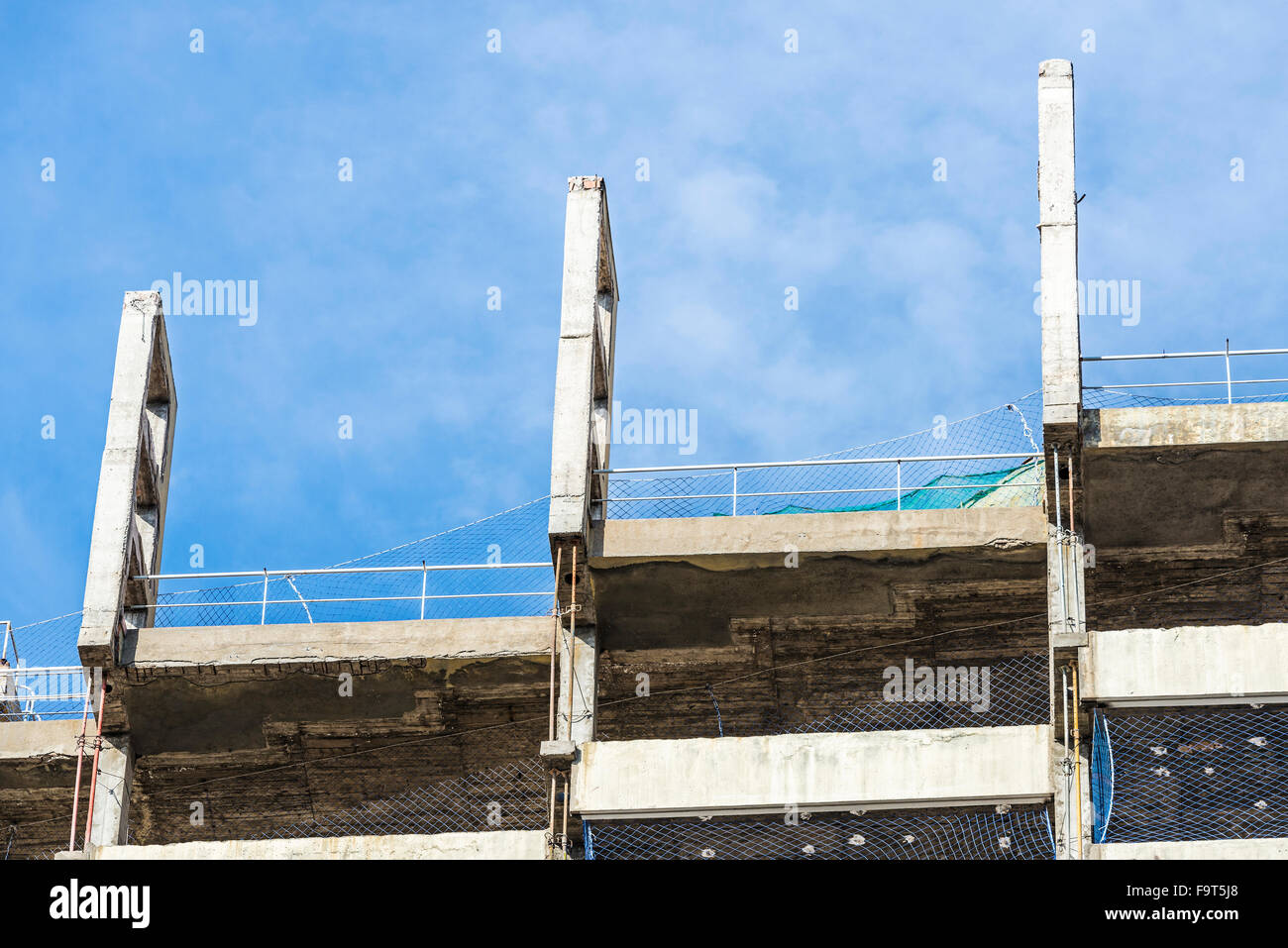 Barcelona block structure hi-res stock photography and images - Alamy