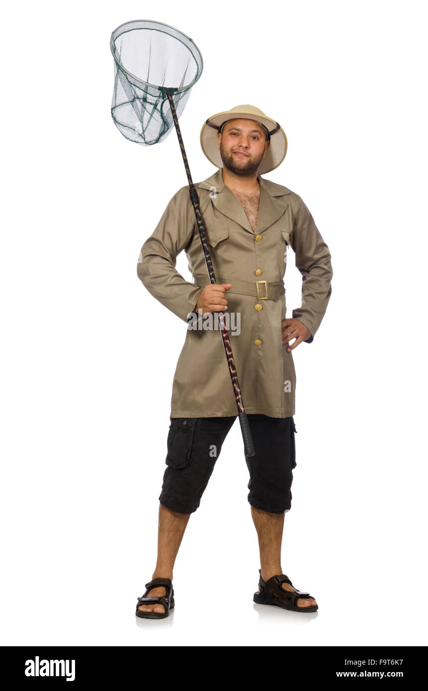 Hunting butterflies hi-res stock photography and images - Alamy